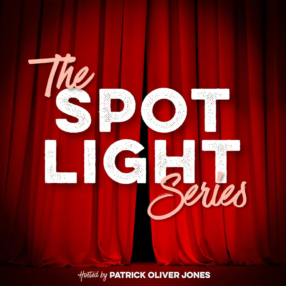Broadway Podcast Network - The Spotlight Series