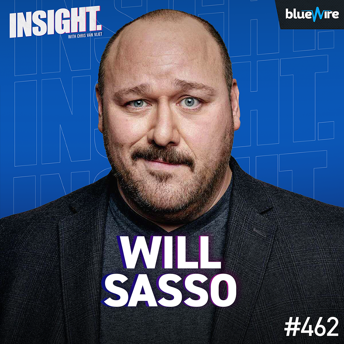 Will Sasso Does Hilarious Impressions of Jesse Ventura, Stone Cold ...