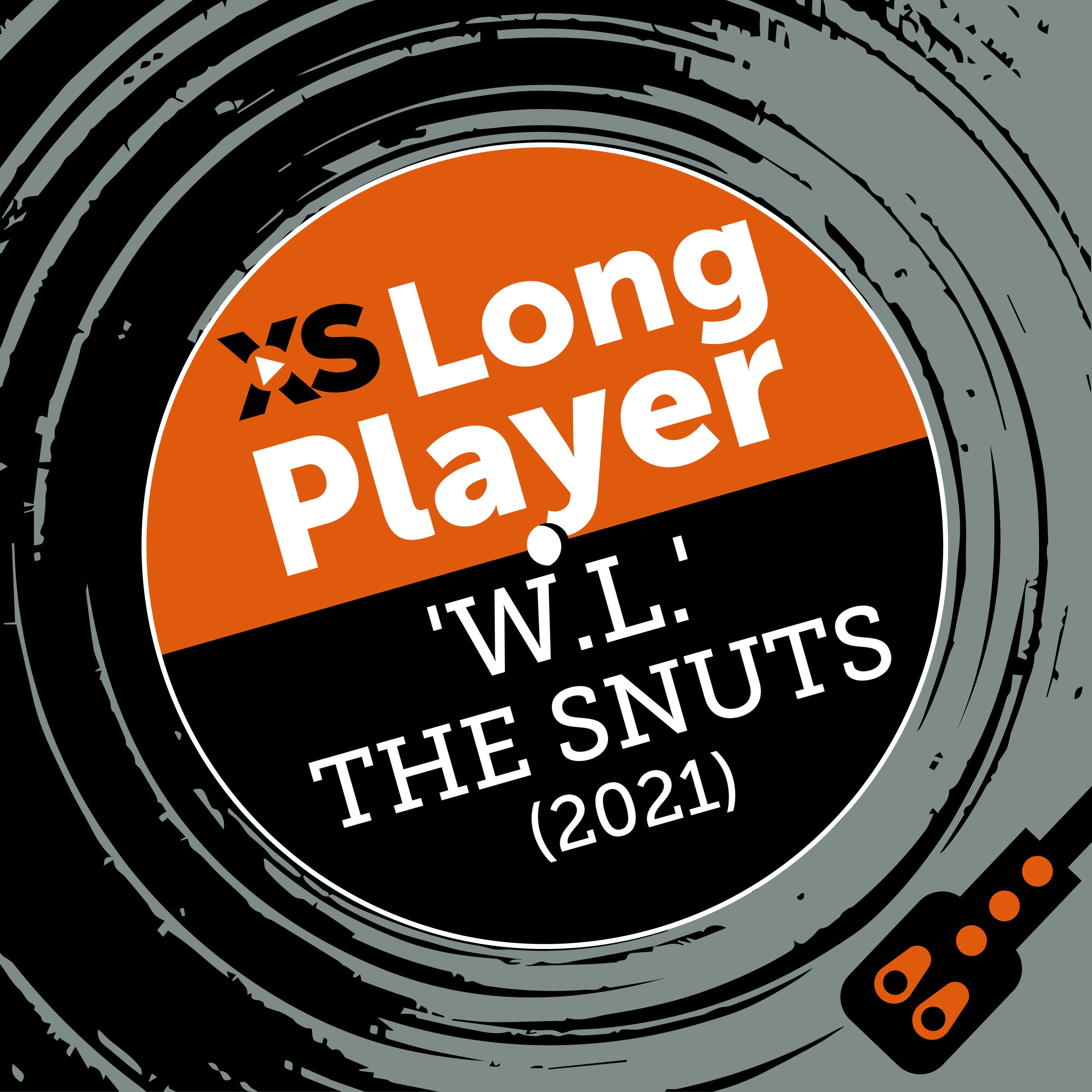 The Snuts "W.L." with Callum Wilson – XS Long Player: Classic Indie ...