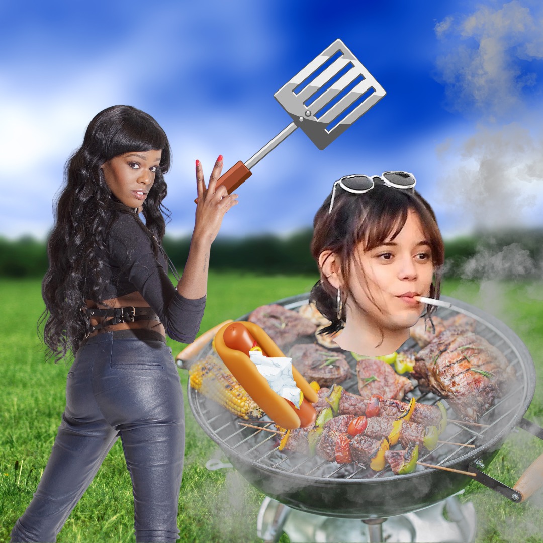 Raquel Sandoval and The Cocaine Hot Dog – Trend Lightly – Podcast – Podtail