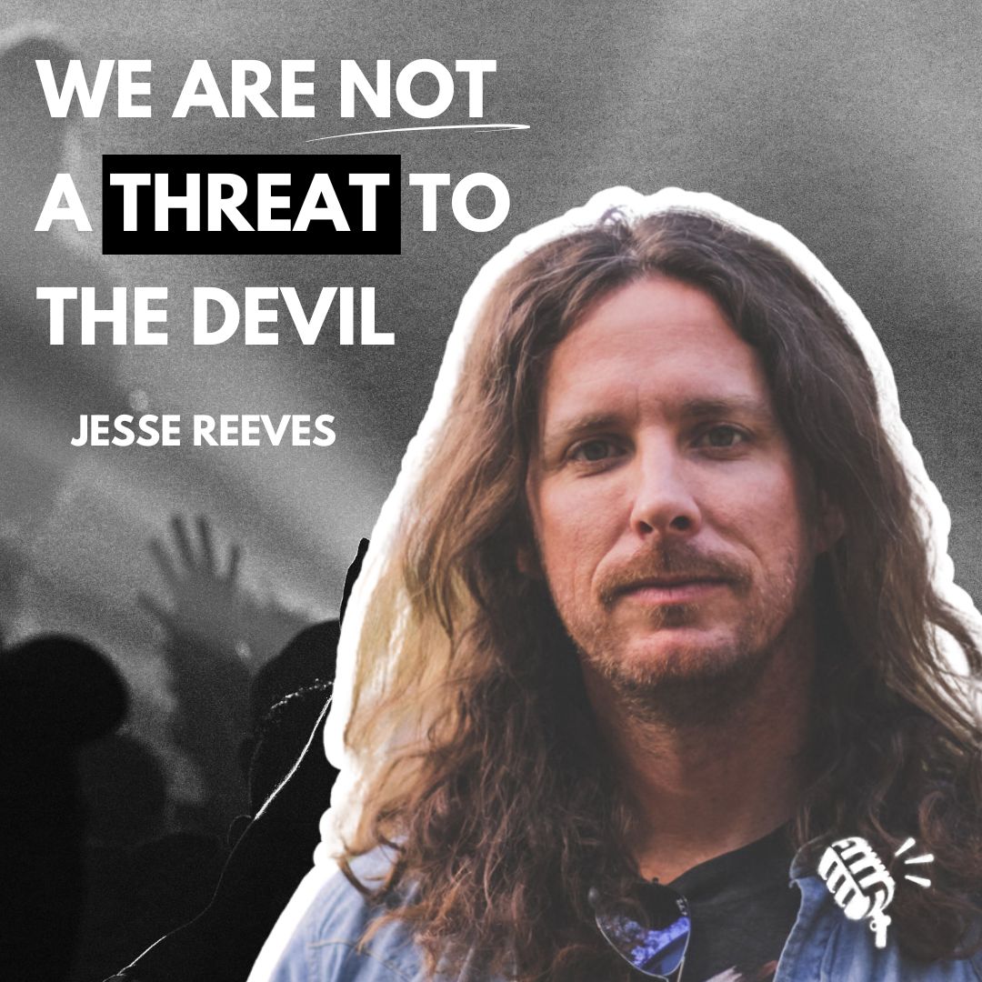 From Success to Burn Out in the Christian Worship Industrial Complex ...