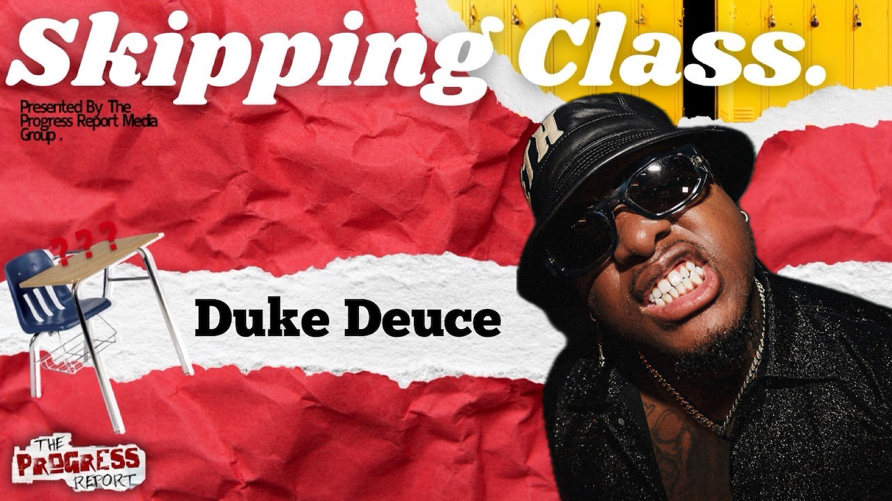 Duke Deuce Talks 3 Year Hiatus, New Album REBIRTH, Relationships with ...