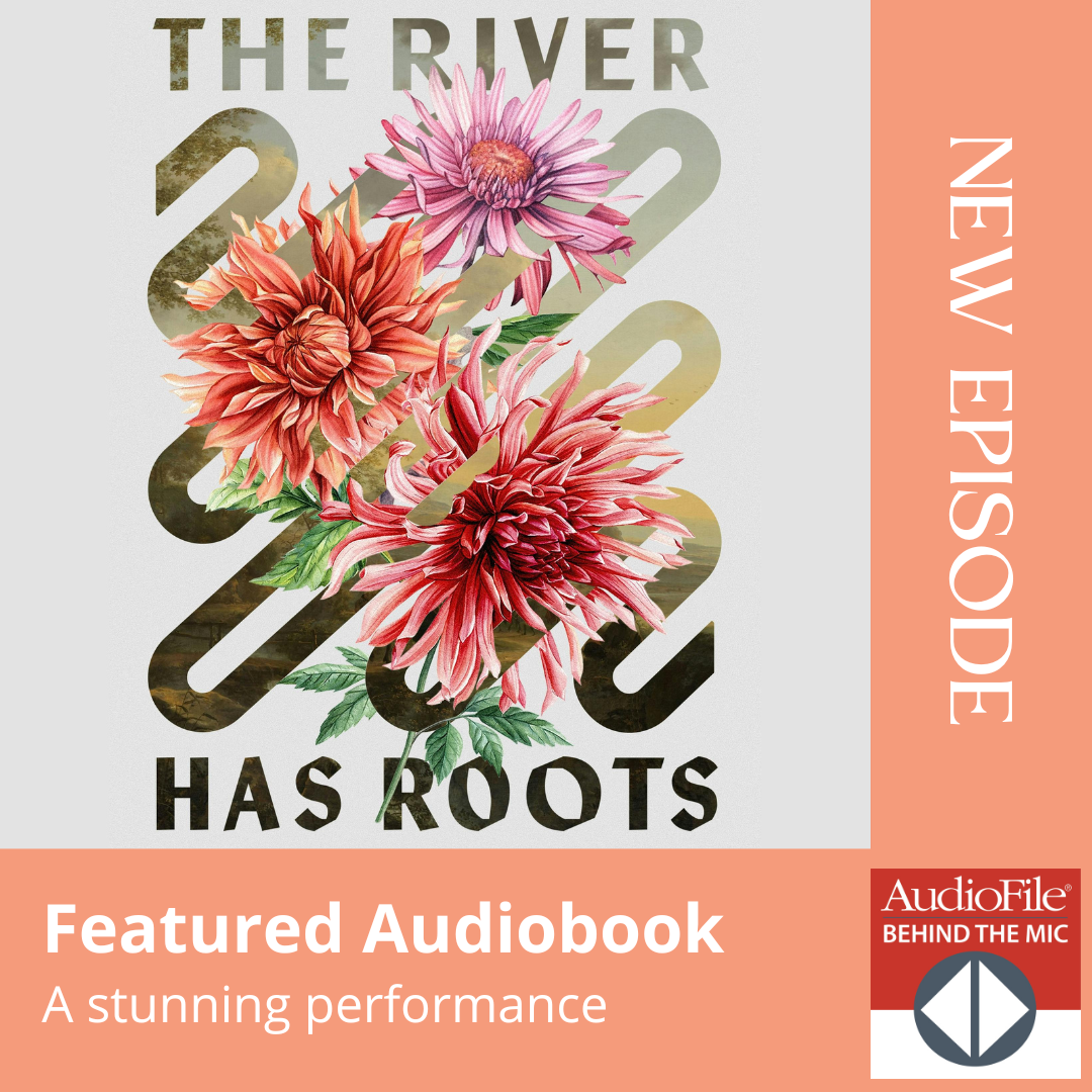 THE RIVER HAS ROOTS by Amal El-Mohtar, read by Gem Carmella by Behind ...