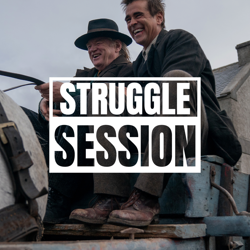 Struggle Session | Ivy.fm