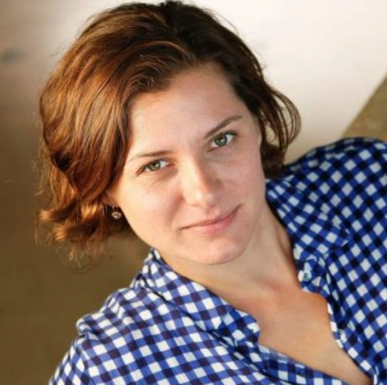 Episode 495 — Ivy Pochoda by Otherppl with Brad Listi | Podchaser