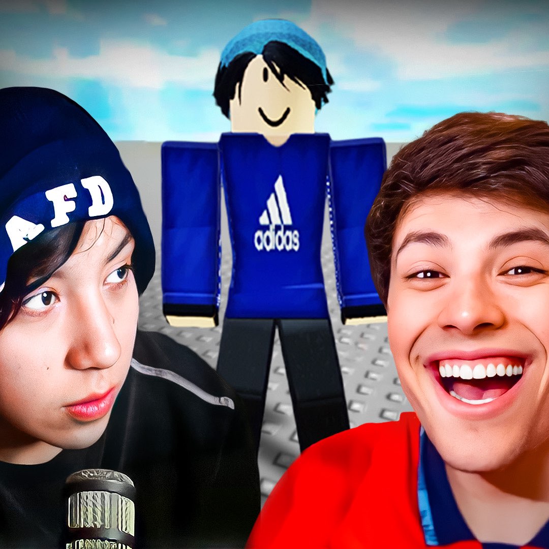 Why "Quackity" Is Banned On Roblox – Banter – Podcast – Podtail