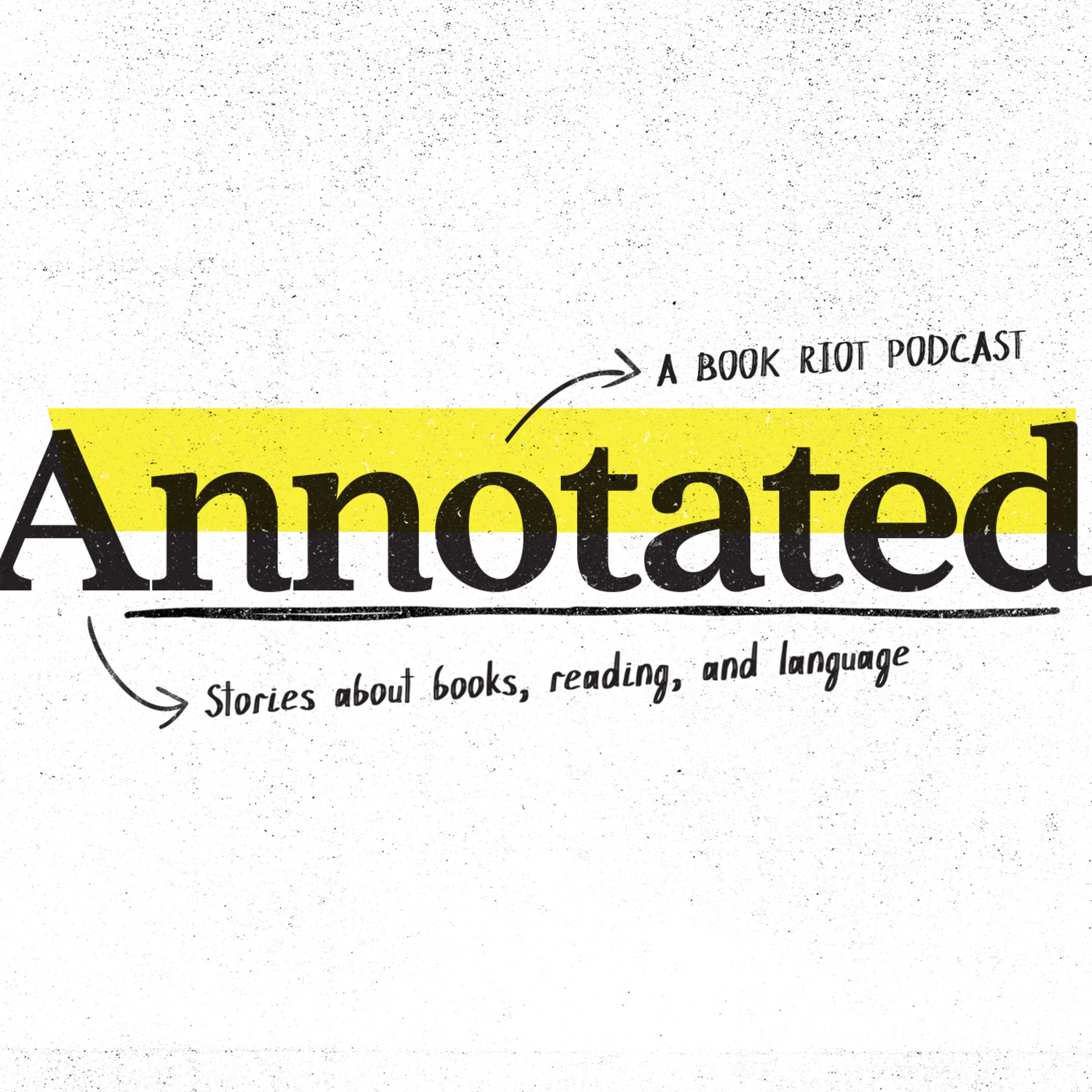 Annotated Podcast - #25: Books Behind Bars, Part 2 | Free Listening on ...
