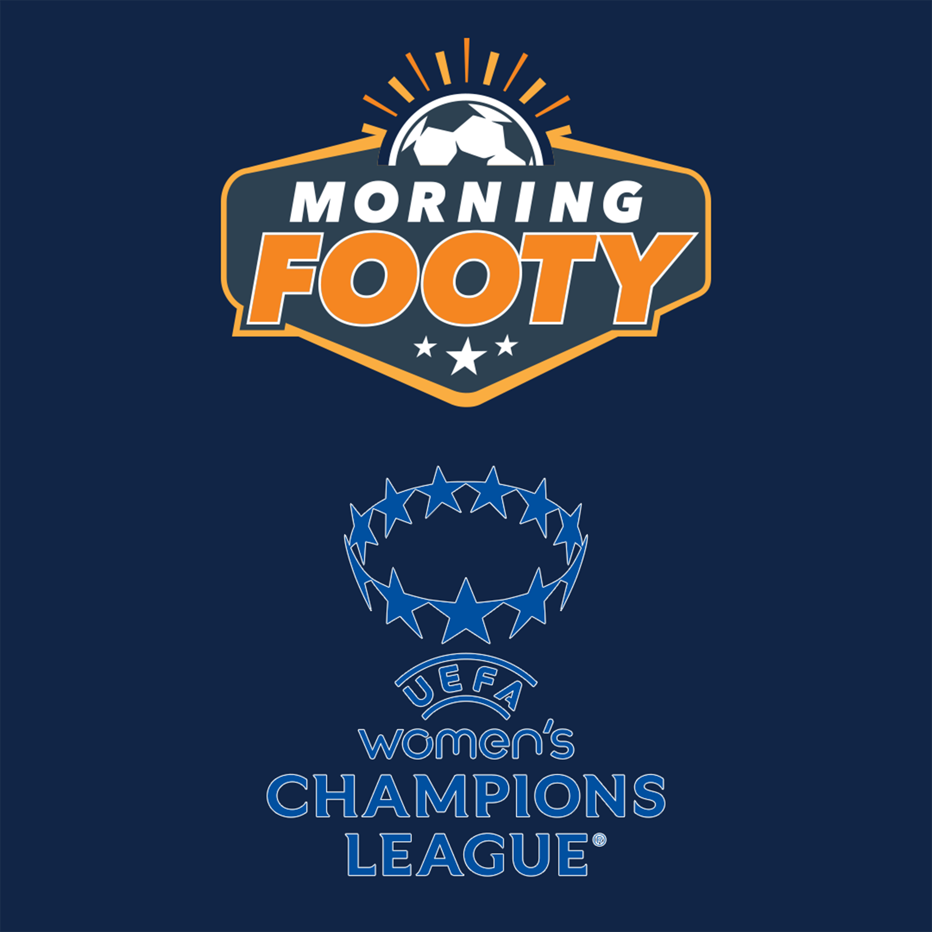 UWCL 2025/26 Draw: Can Arsenal Go Back-to-Back? (Soccer 9/19) - Morning ...