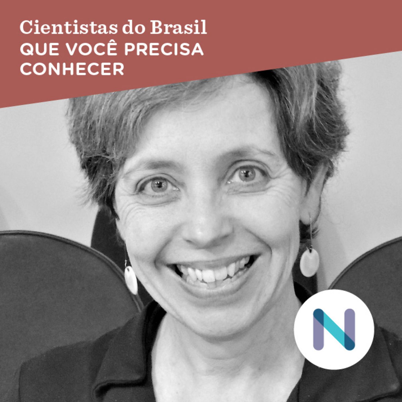 Beatriz Raposo de Medeiros, linguista e foneticista – Cientistas do Brasil que você precisa ...