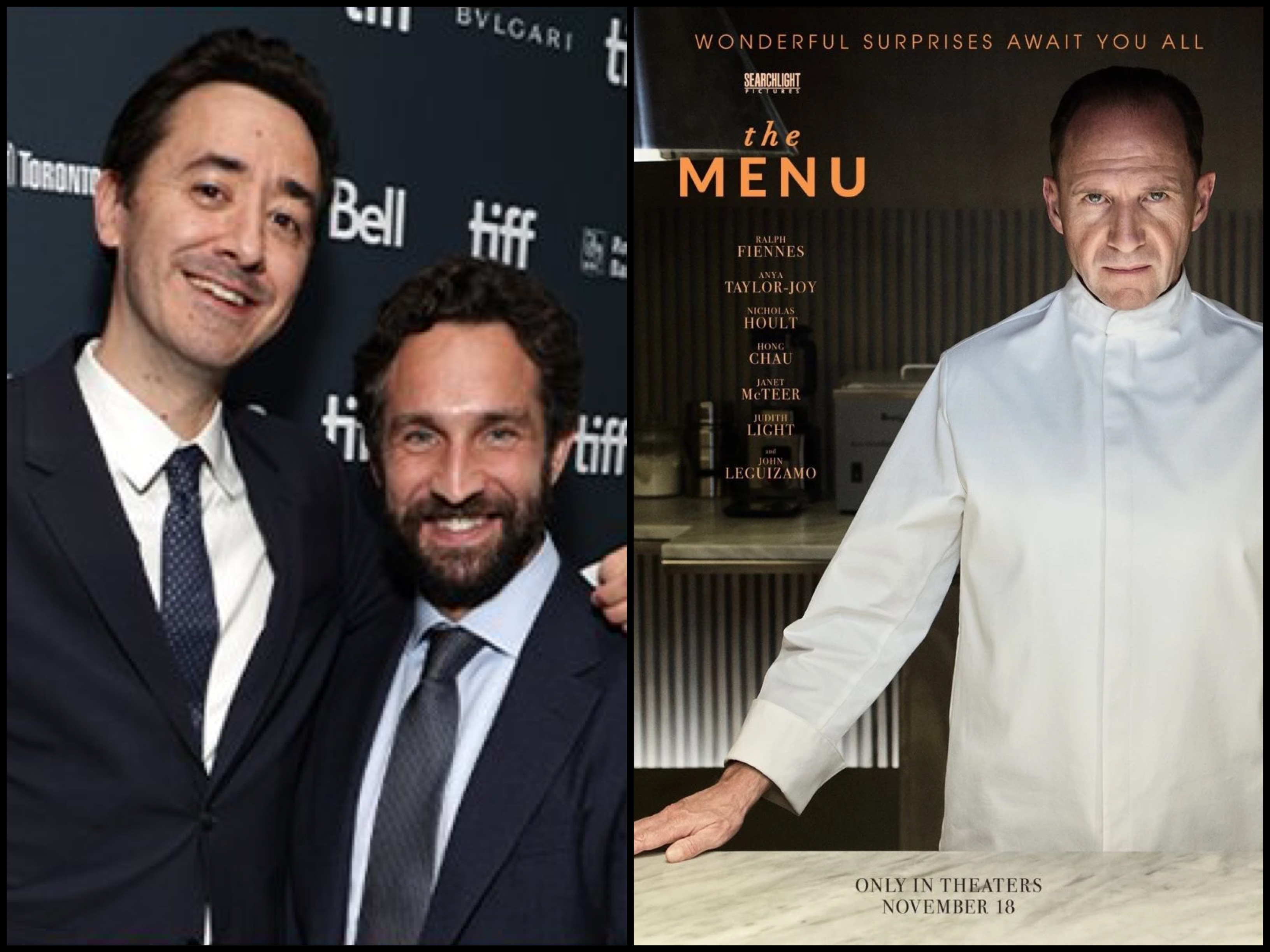 315: Writers Will Tracy (Succession) & Seth Reiss (The Onion) on their ...