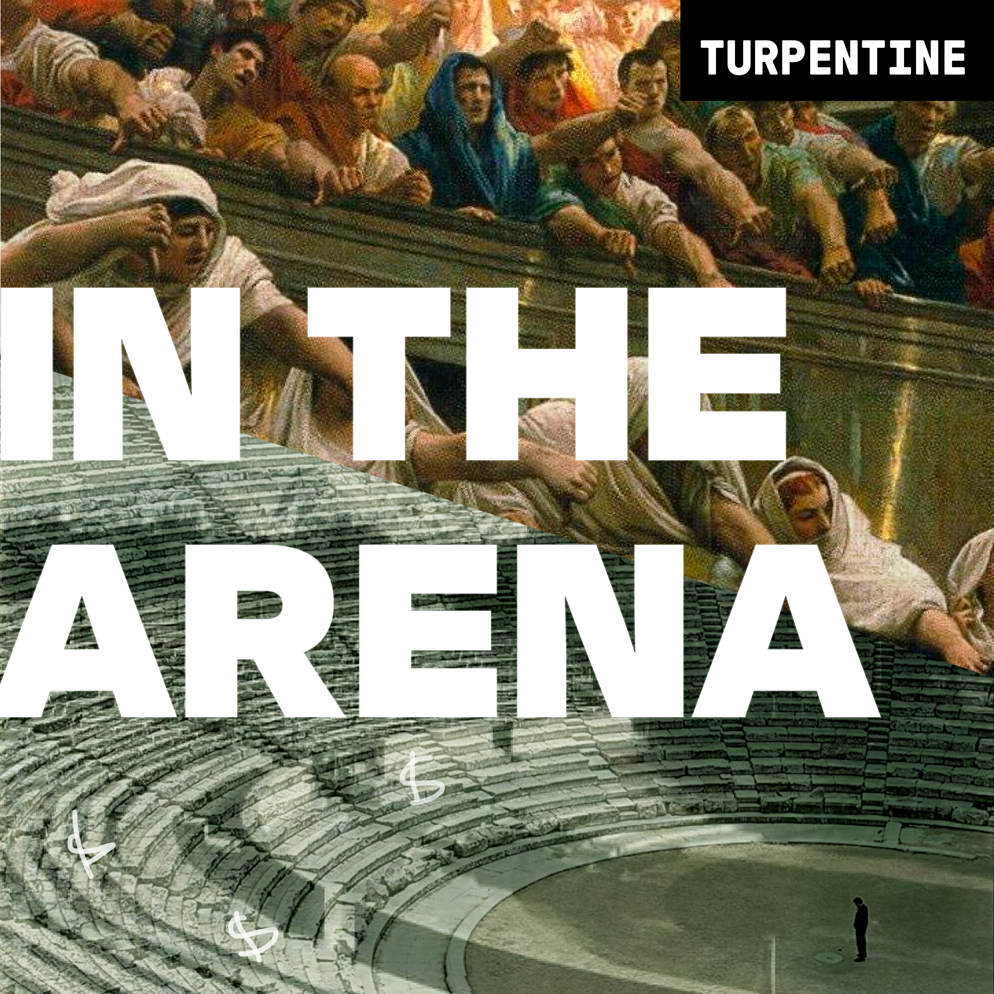 In The Arena
