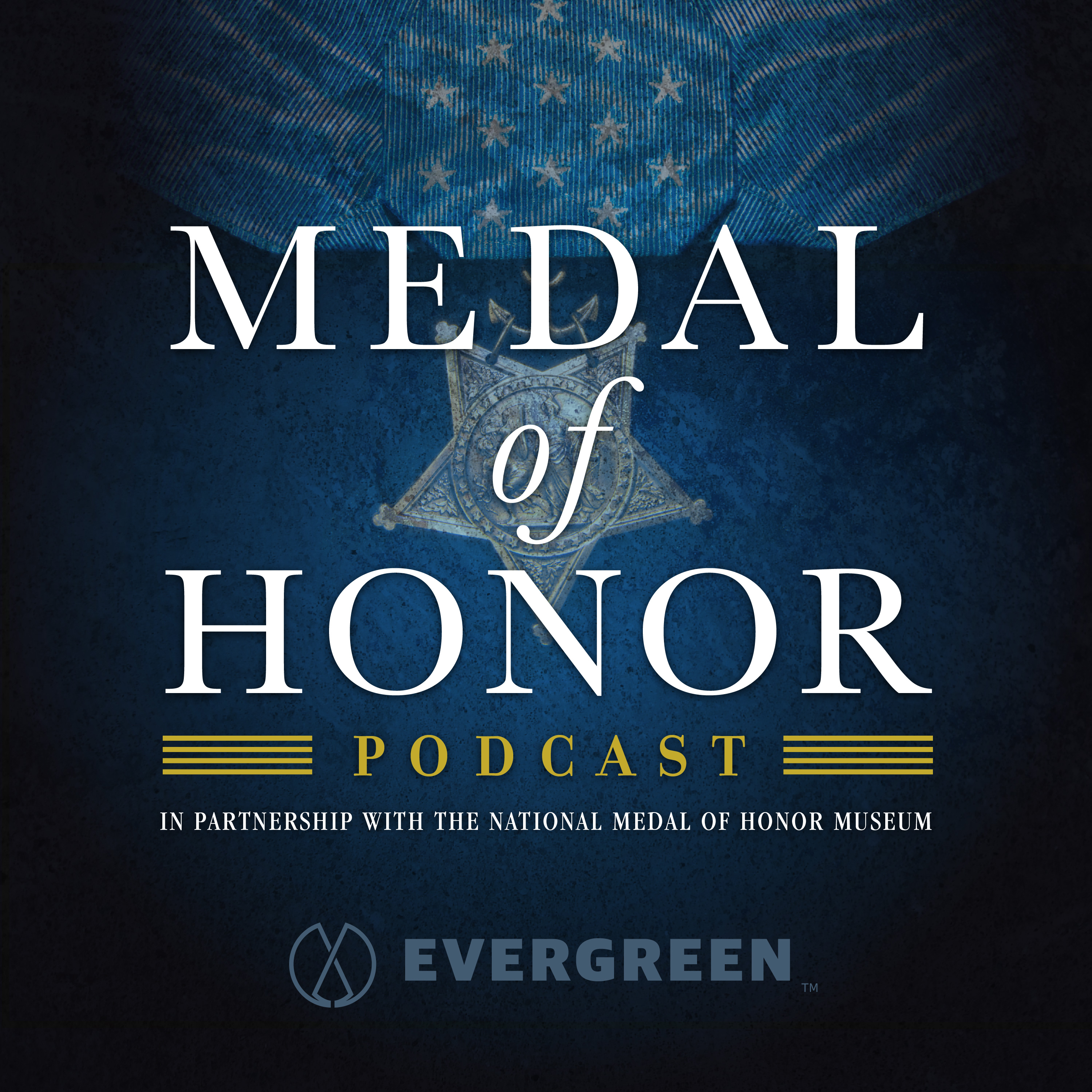 Henry Erwin by Medal of Honor Podcast | Podchaser