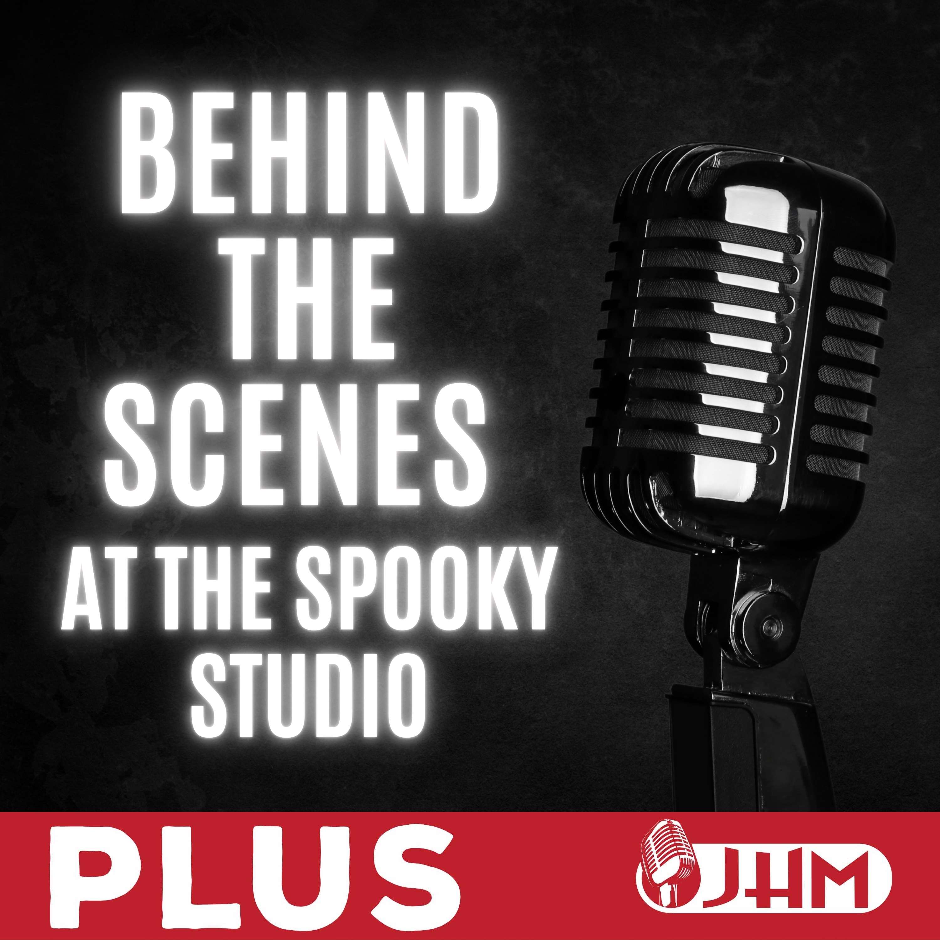 Spooky Studio Plus by Jim Harold | Spooky Studio Plus by Jim Harold
