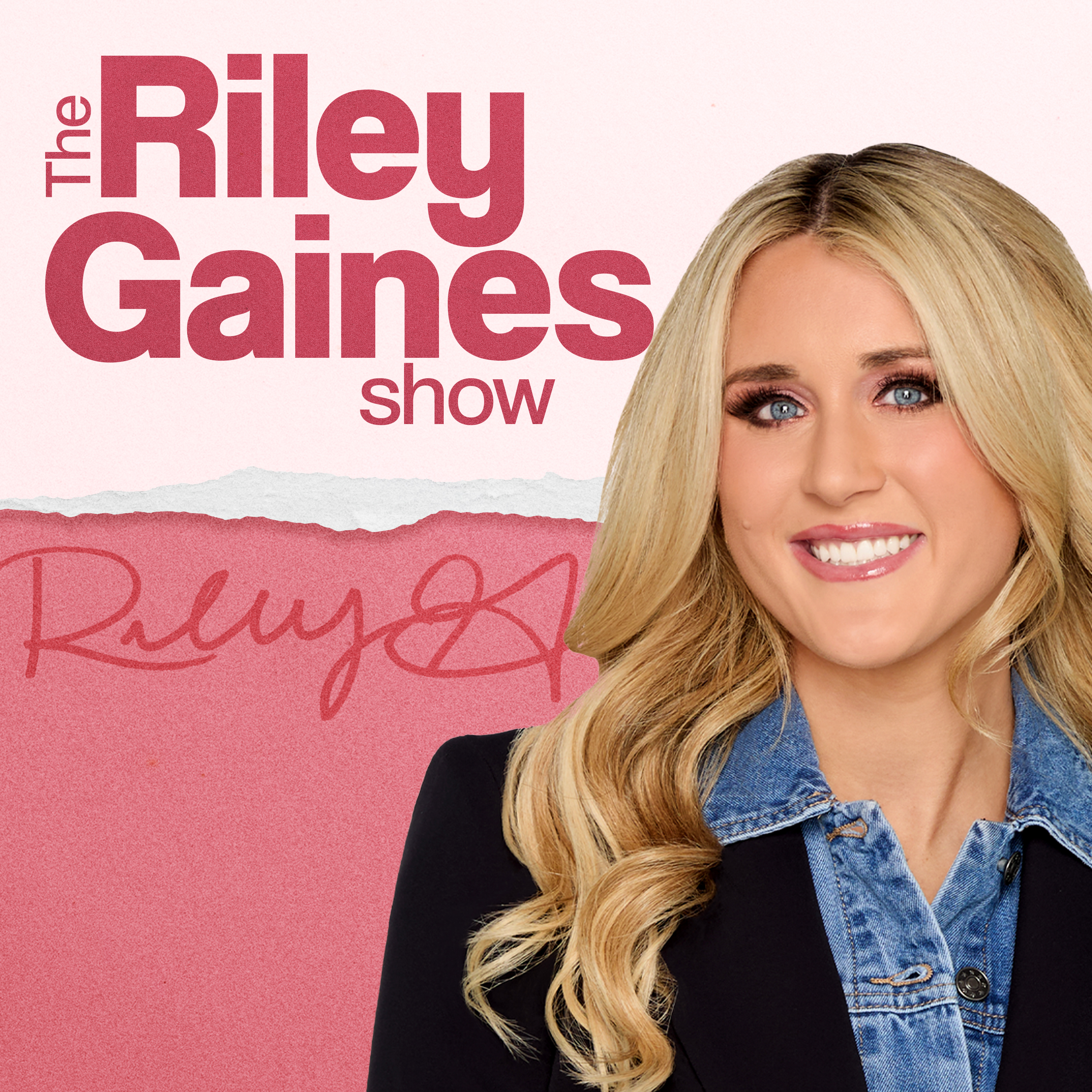 Lists featuring The Riley Gaines Show | Podchaser