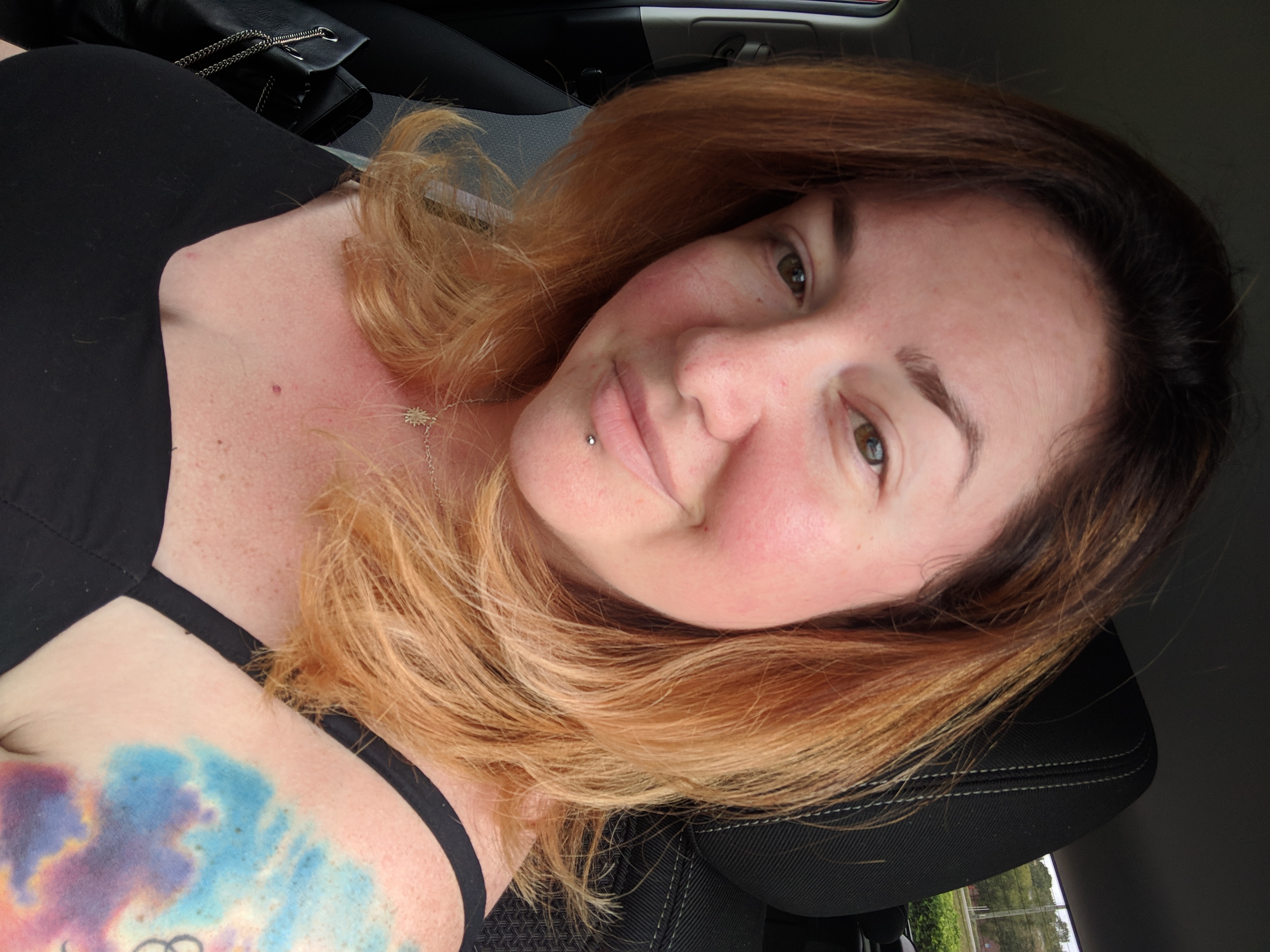 Angie Colee - The One-Woman Bomb Squad – Set Lusting Bruce: The Bruce ...