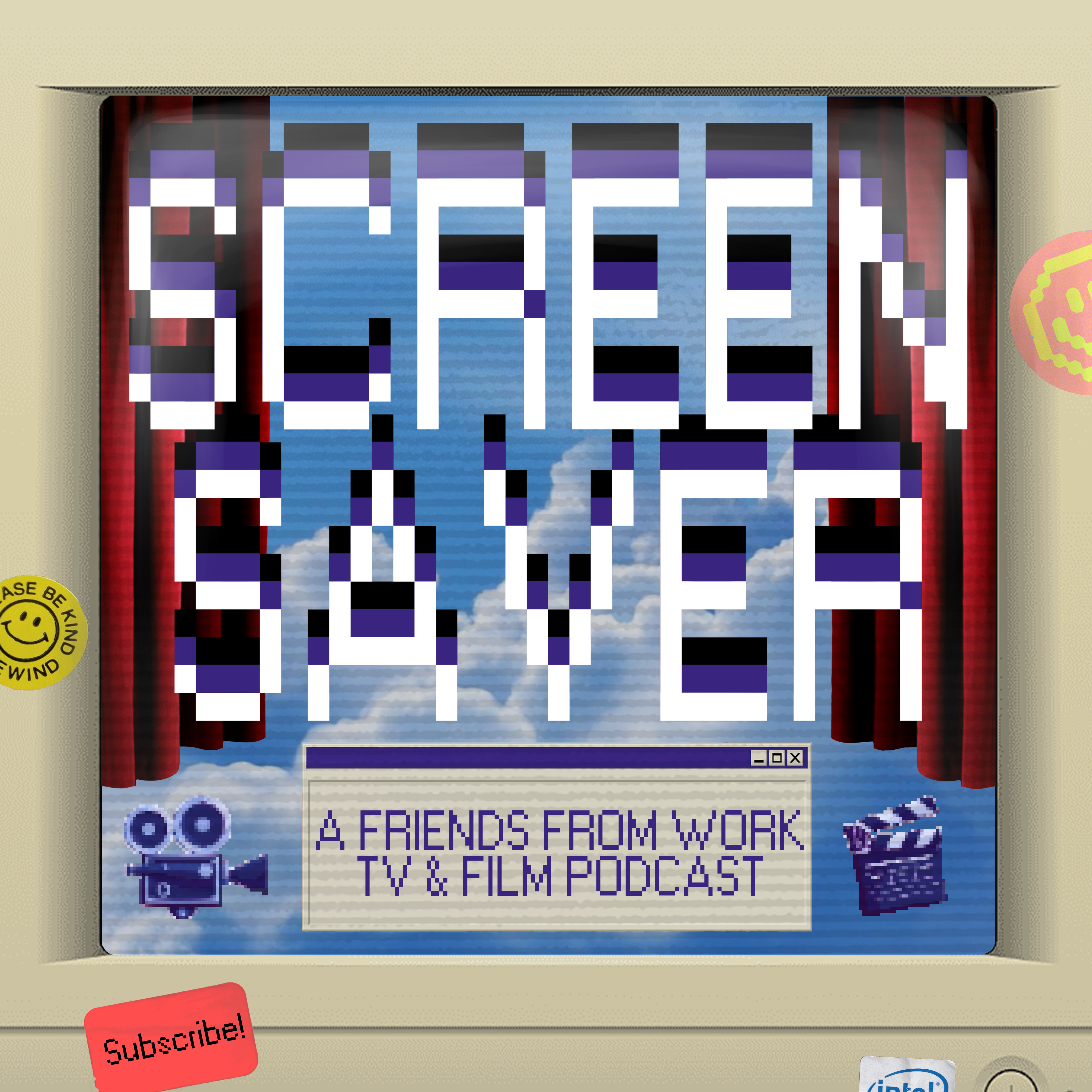 SCREENSAVER: The Last of Us (Season 1) - Friends From Work: An ...