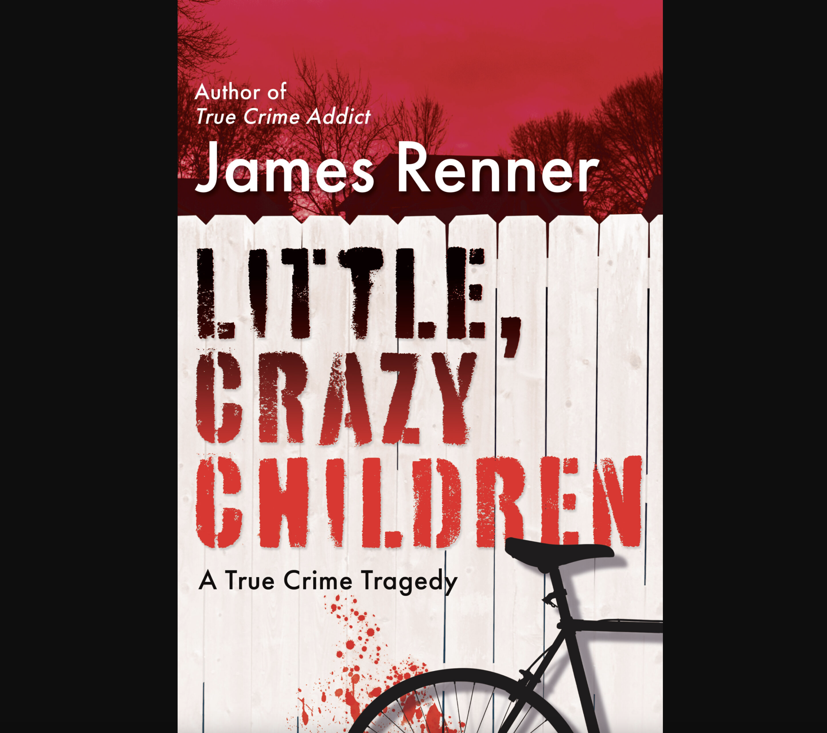 408 // Lisa Pruett Murder Mystery w/ James Renner - Pocket Casts