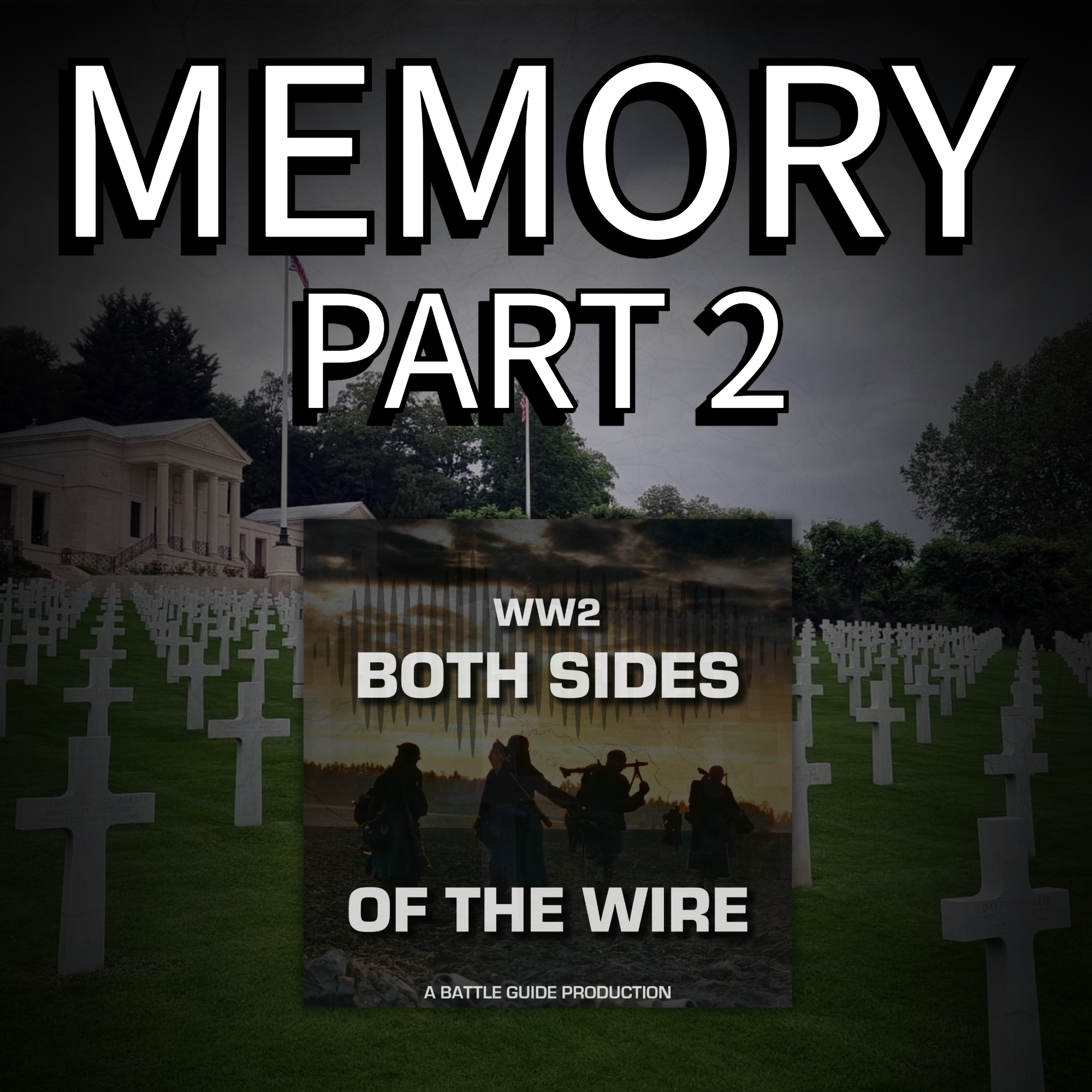 Memory Part 2 - The Legacy of WW2 in Russia, USA and UK by WW2: Both ...