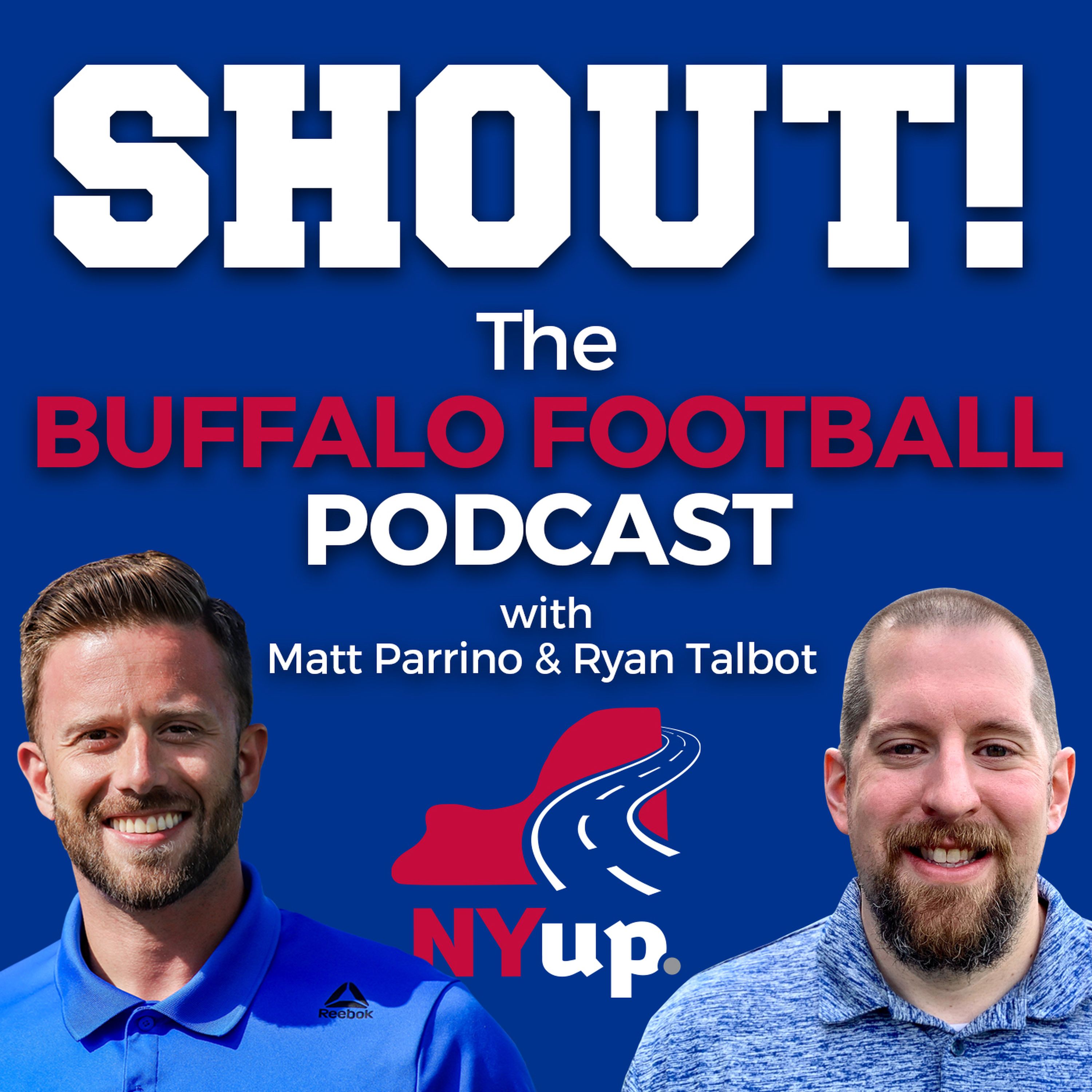 Who's on the roster bubble in Bills camp? Plus, an AFC East dive with ...