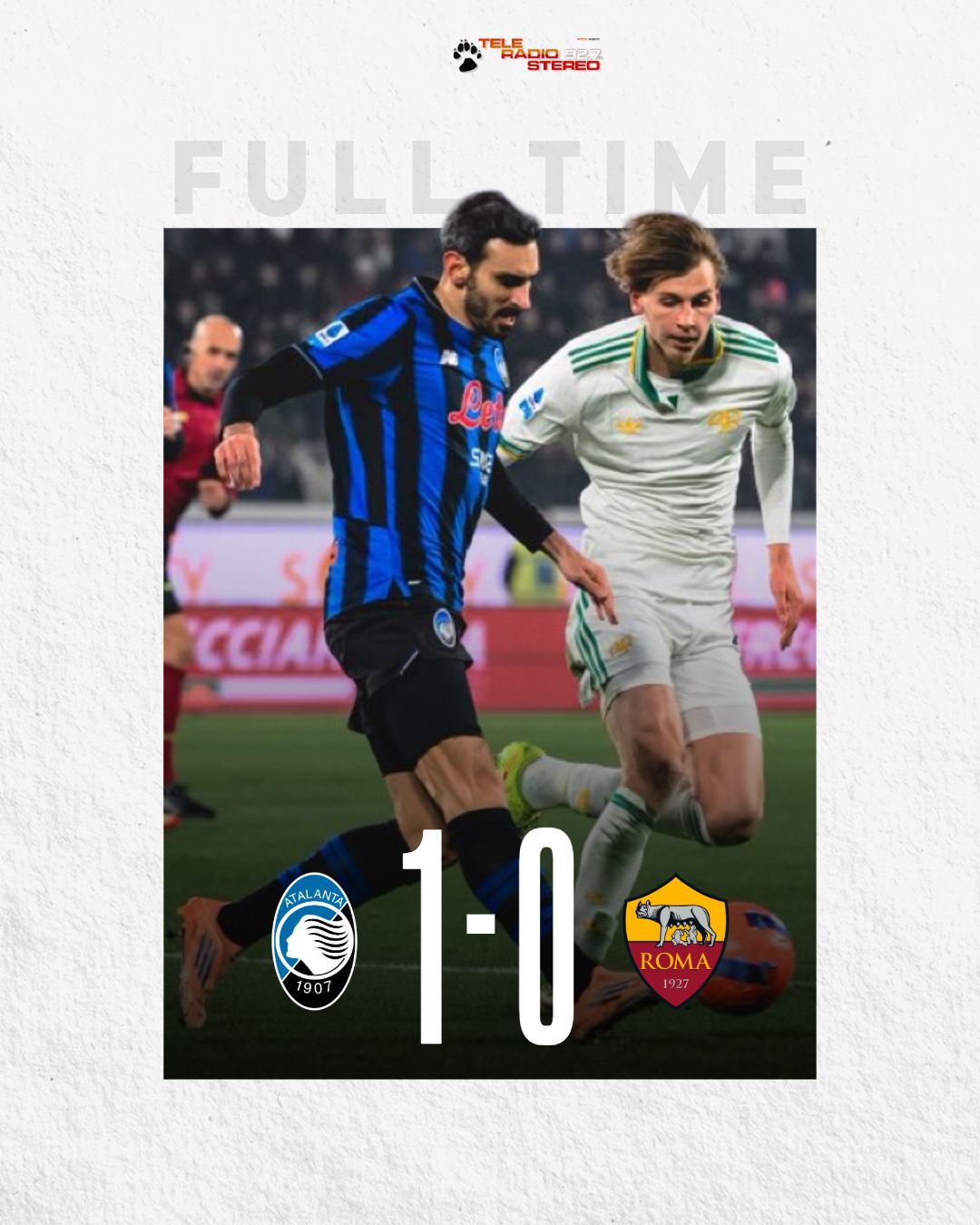 Podcast 04.01.2026 Voccia Del Monte - TeleRadioStereo 92.7 - Podcast ...