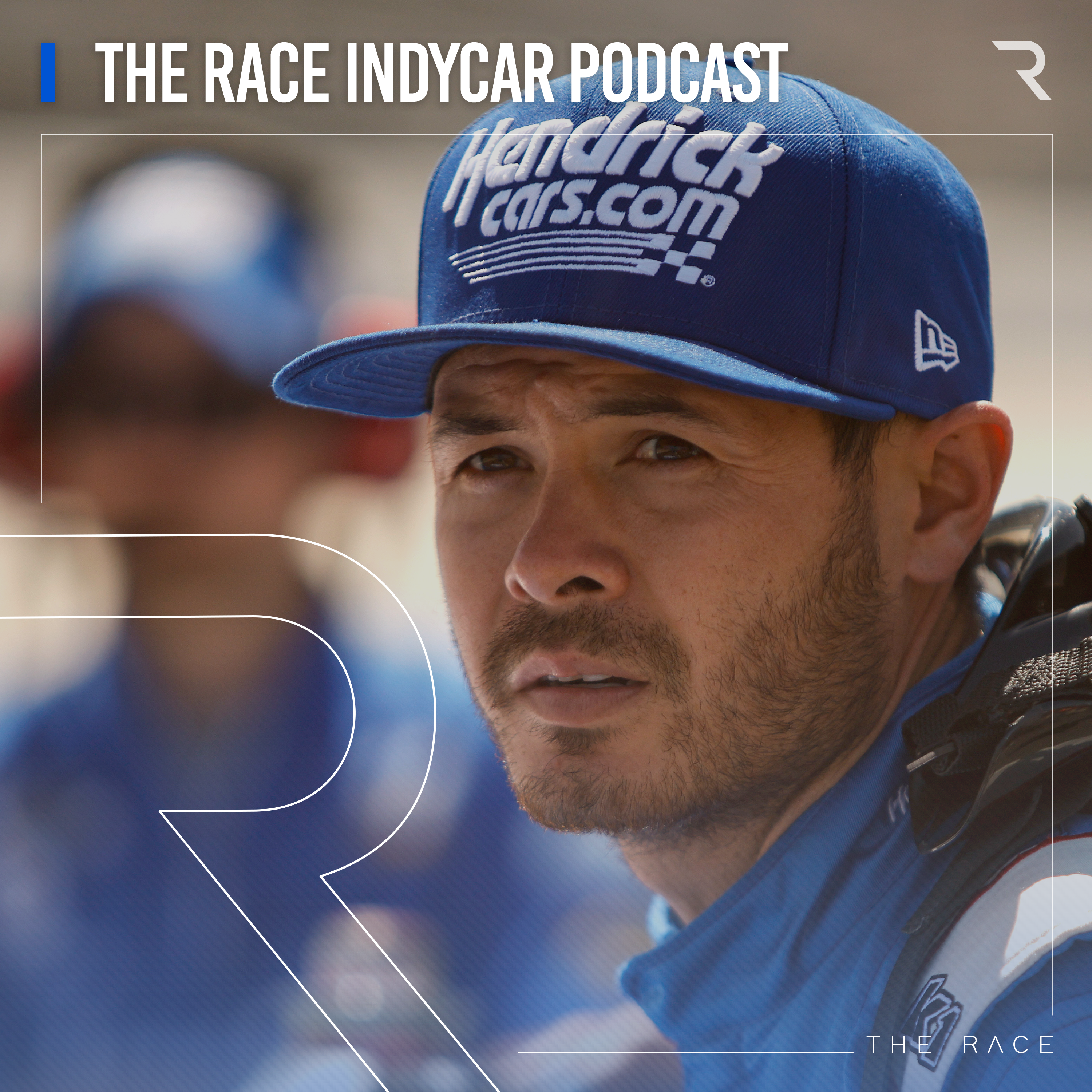 INTERVIEW: NASCAR champion Kyle Larson on his Indy 500 dream – The Race ...