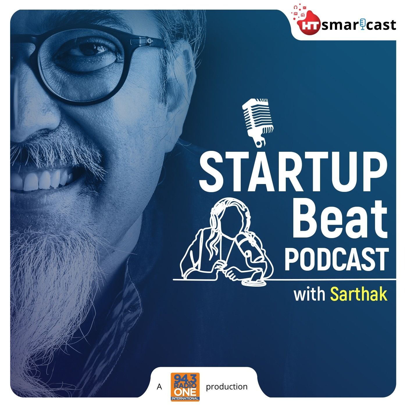 Startup Beat | Podcast Episode Livemint