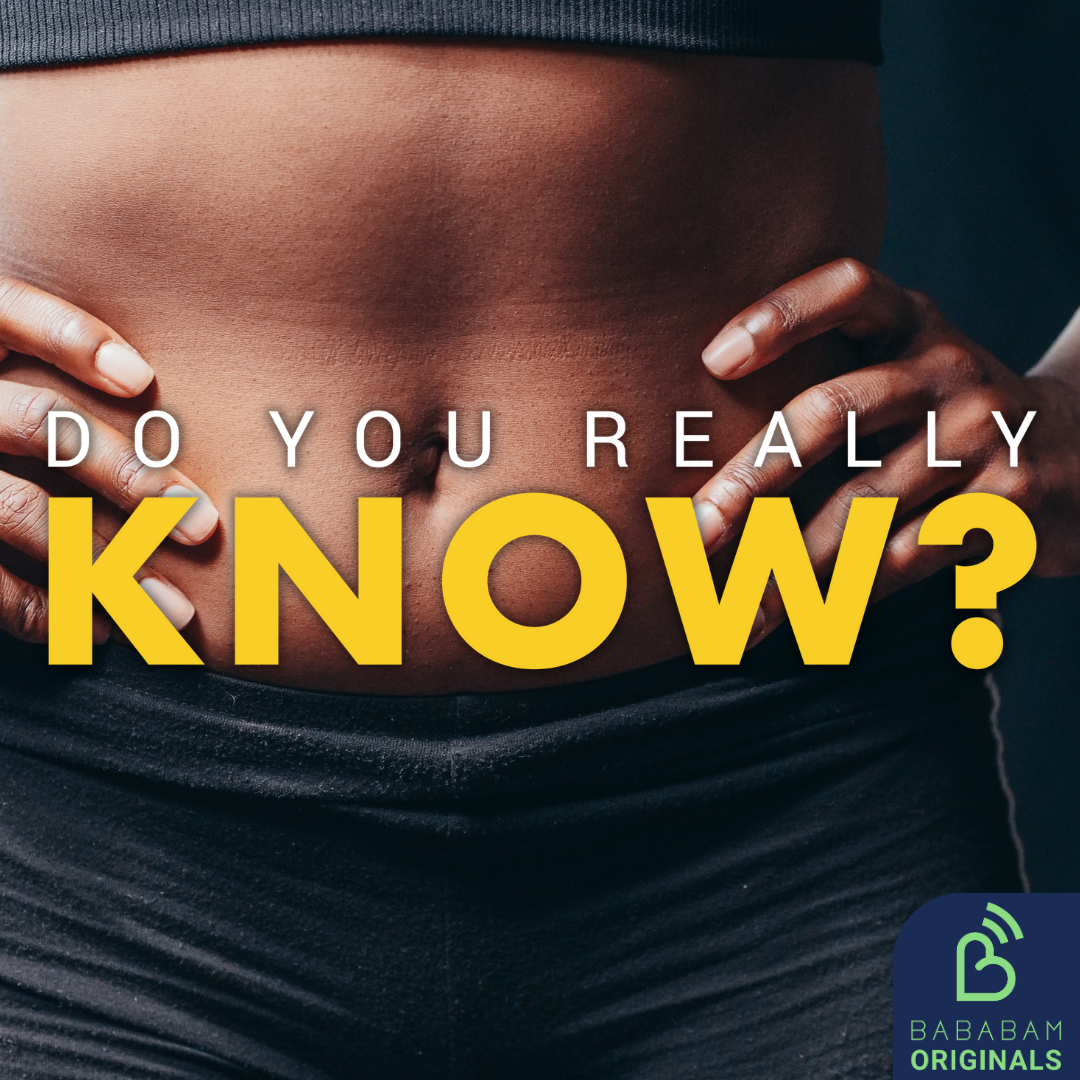 Why do our stomachs rumble? – Do you really know? – Podcast – Podtail