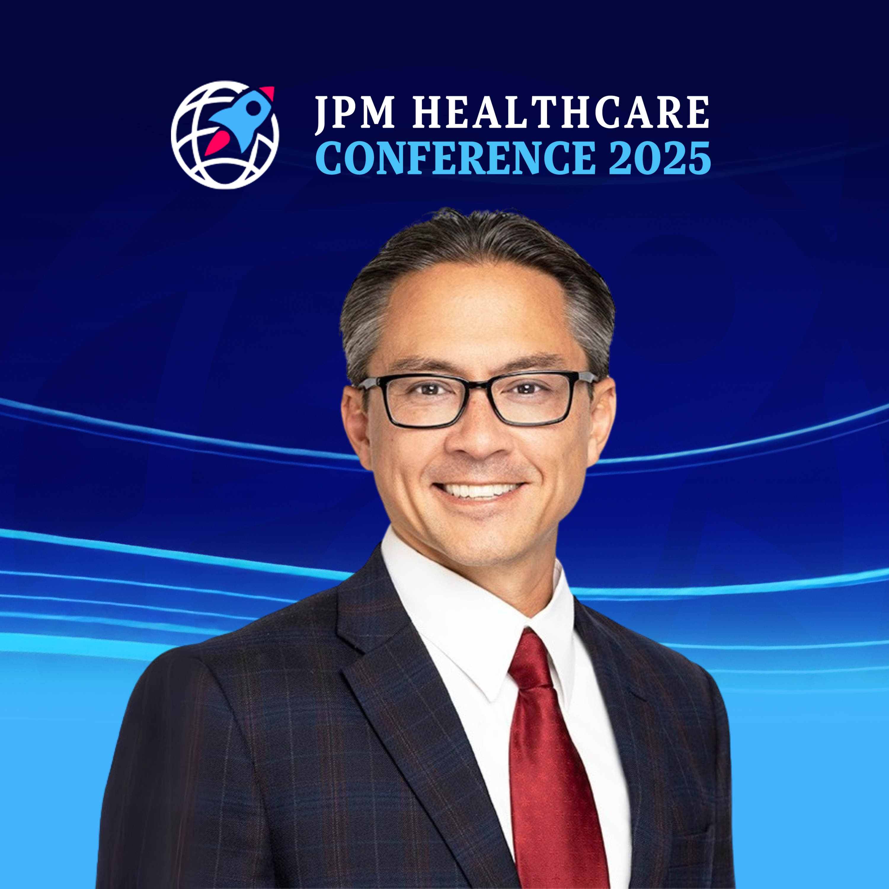 Healthcare Data: The Need For A National Strategy with Jason Novak, a ...