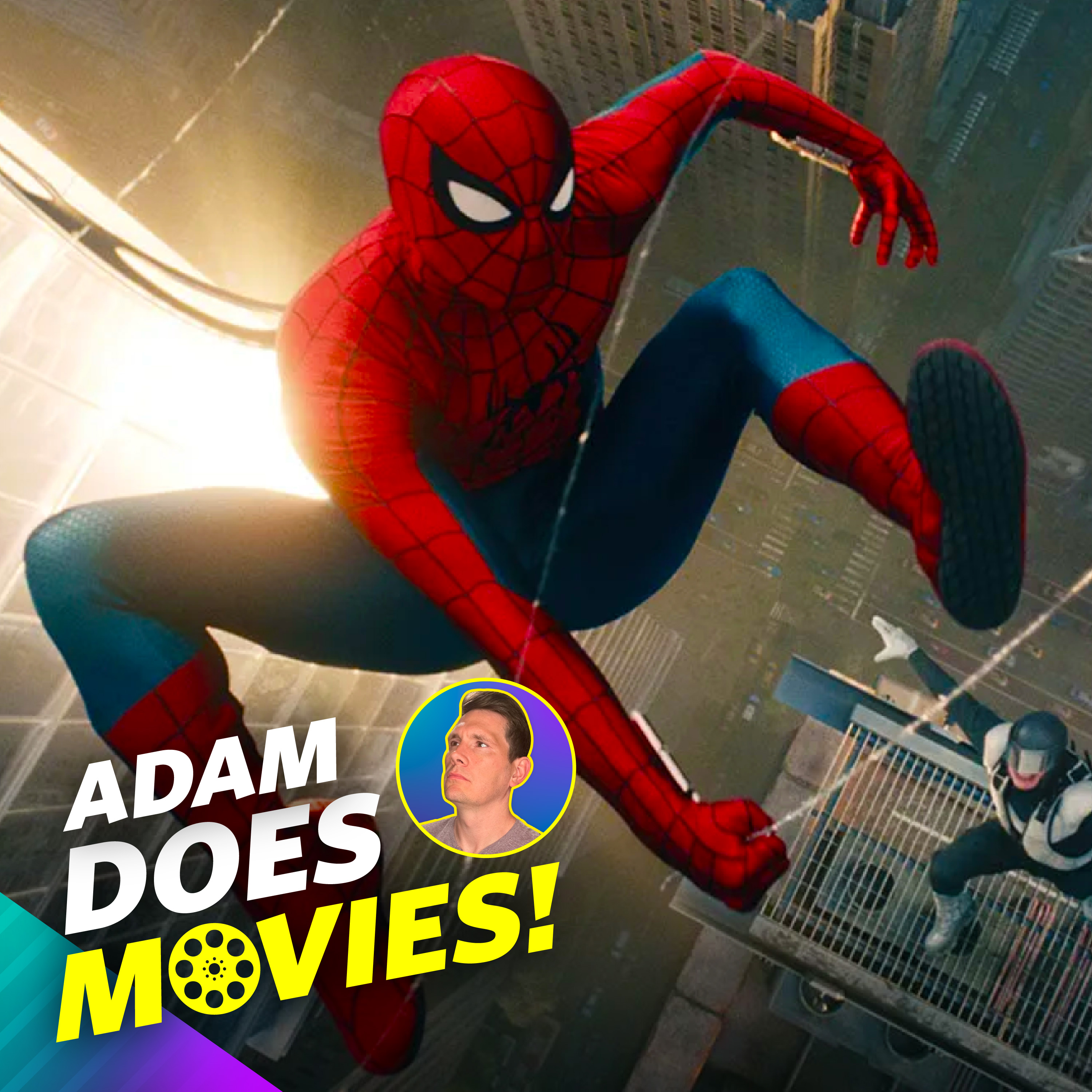 New Spider-Man: Brand New Day Trailer, Disney Slop, New Ocean's Prequel ...