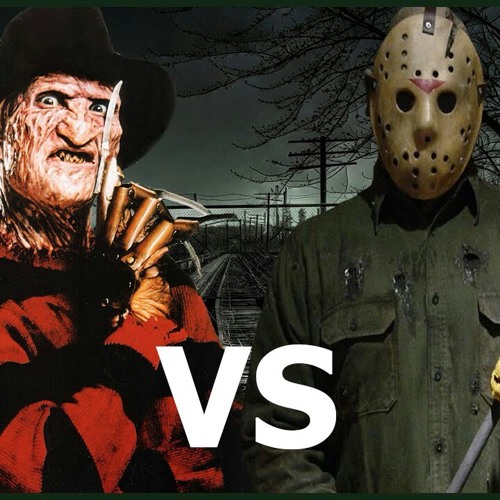 Freddy vs. Jason – What Were They Thinking? – Podcast – Podtail