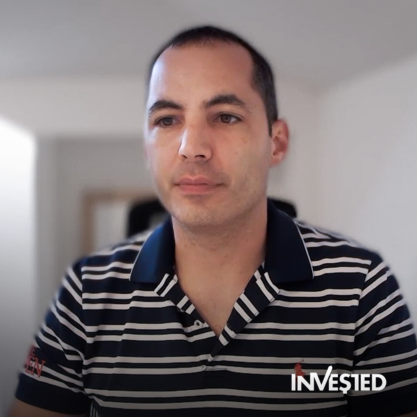 Ami Daniel on the October 7th Massacre, Rescuing Survivors Using Tech ...