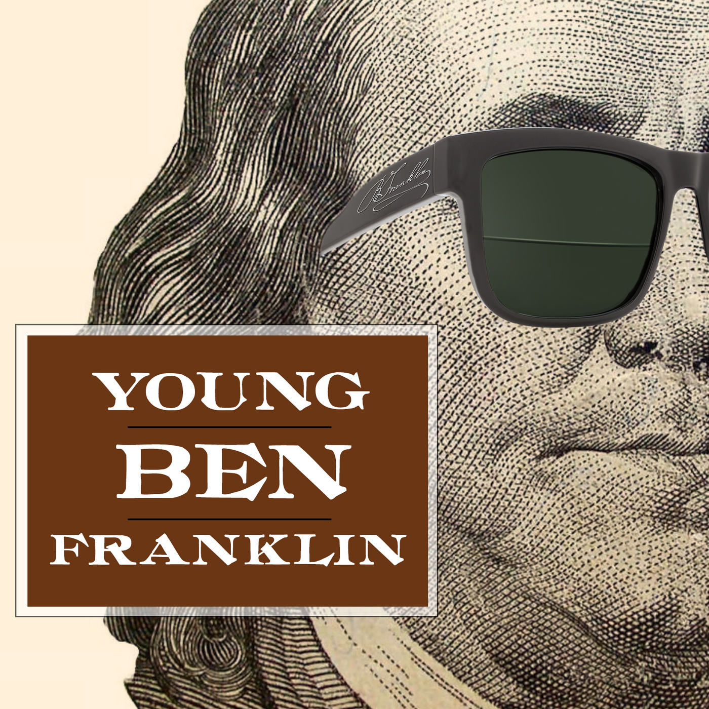 Young Ben Franklin - GZM Classroom
