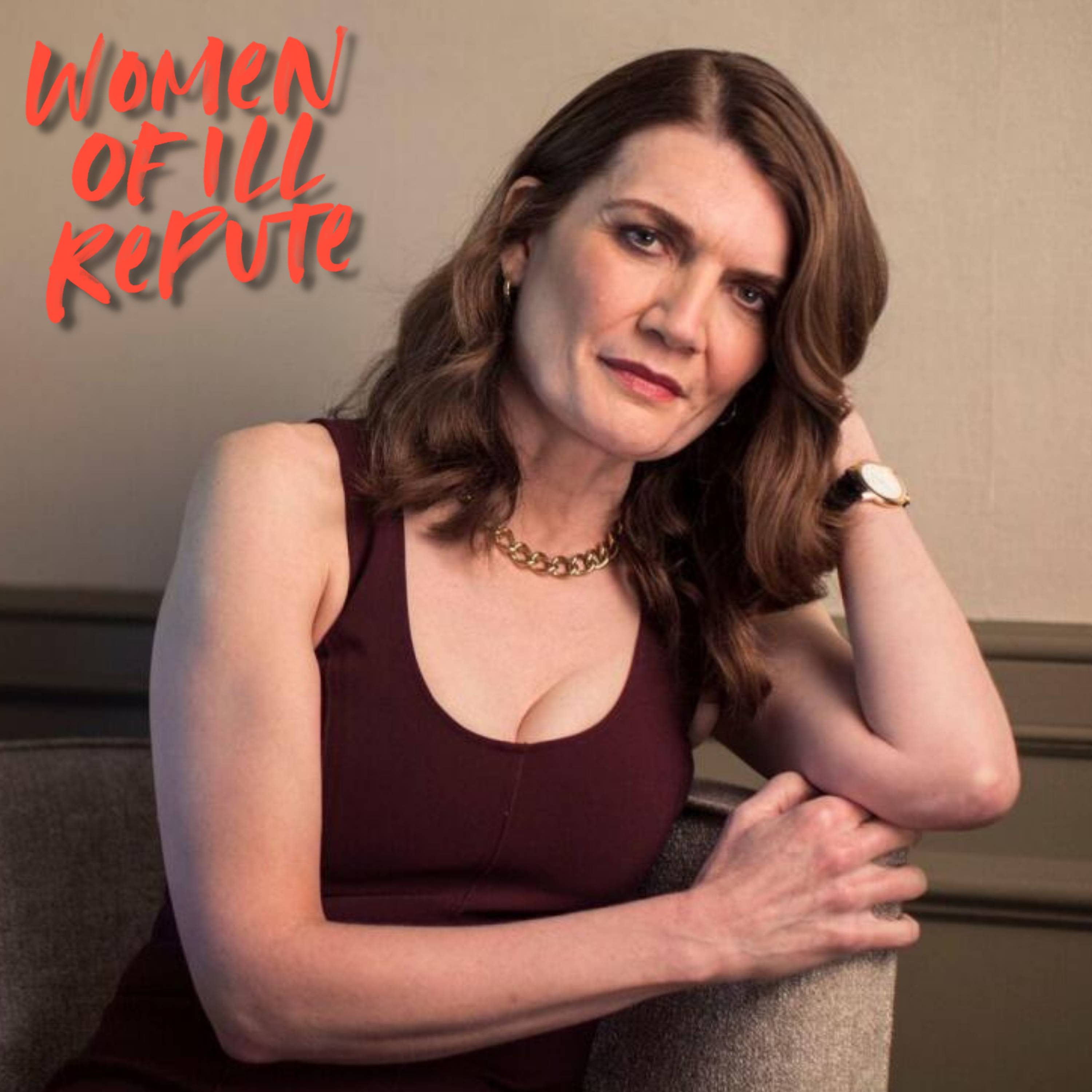 Jeannette Walls: Family and Fiction – The Women Of Ill Repute – Podcast ...