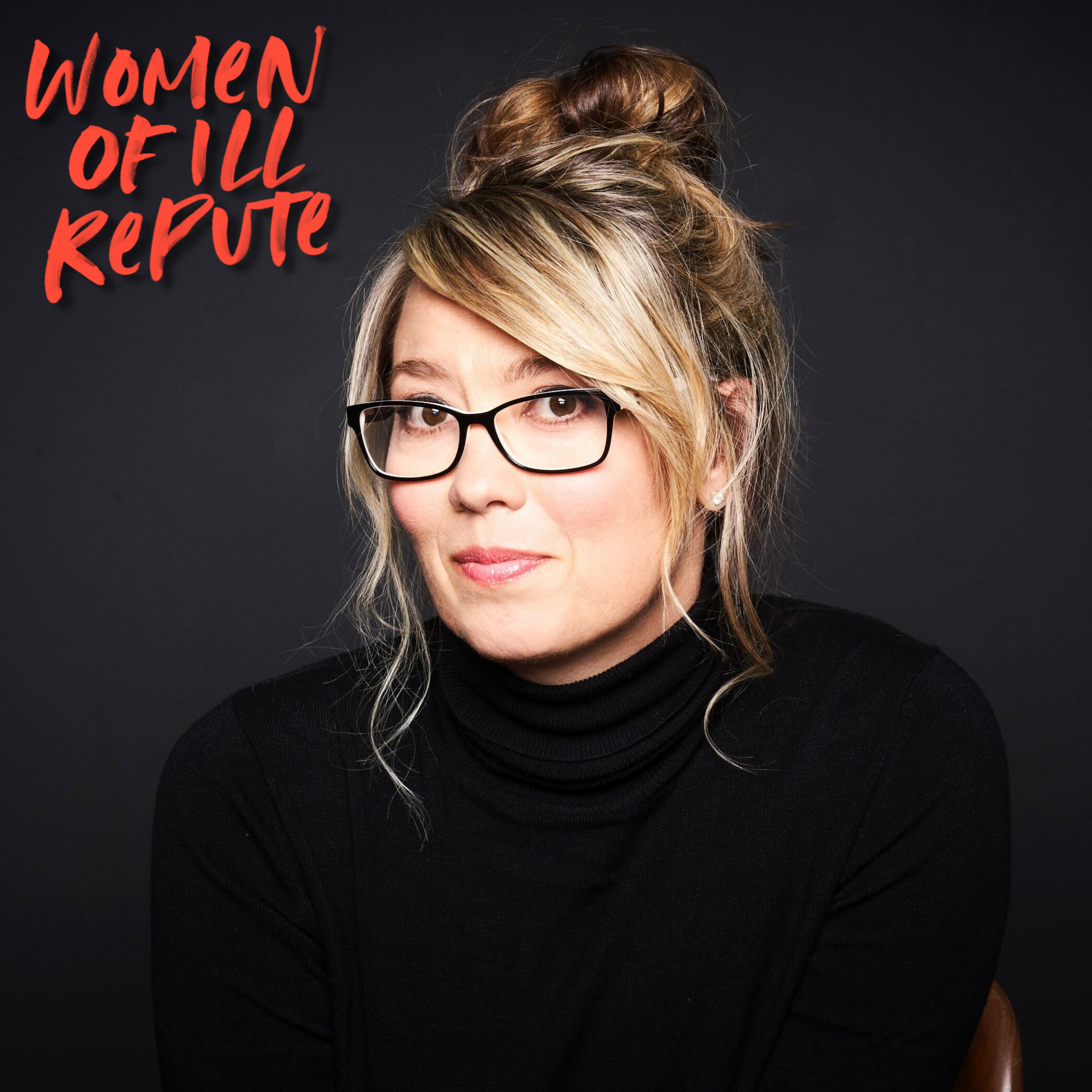 Naomi Snieckus: The Rules Of Improv (And Life) – The Women Of Ill ...