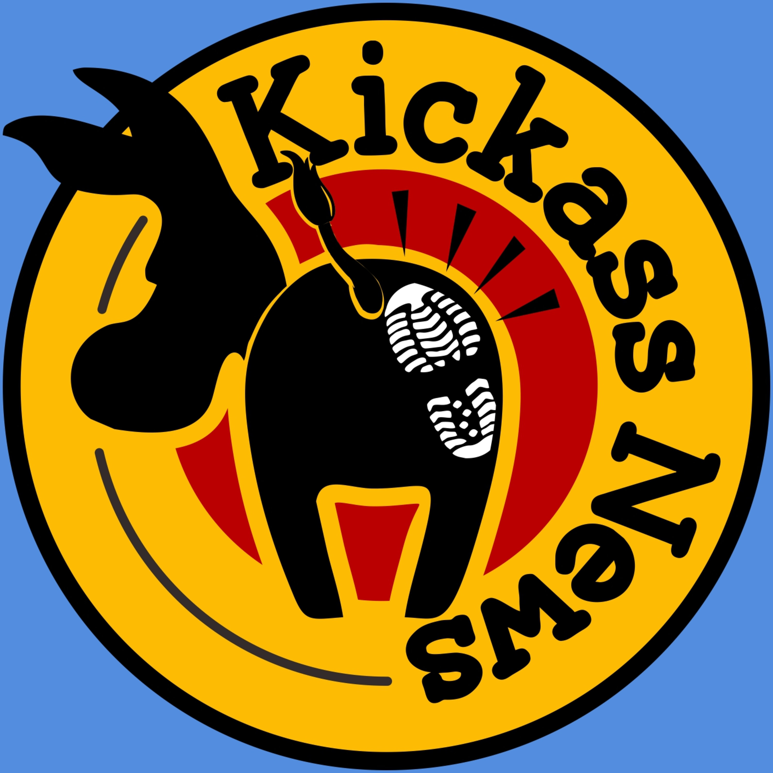 Phoebe Judge and Lauren Spohrer of CRIMINAL Podcast by Kickass News ...