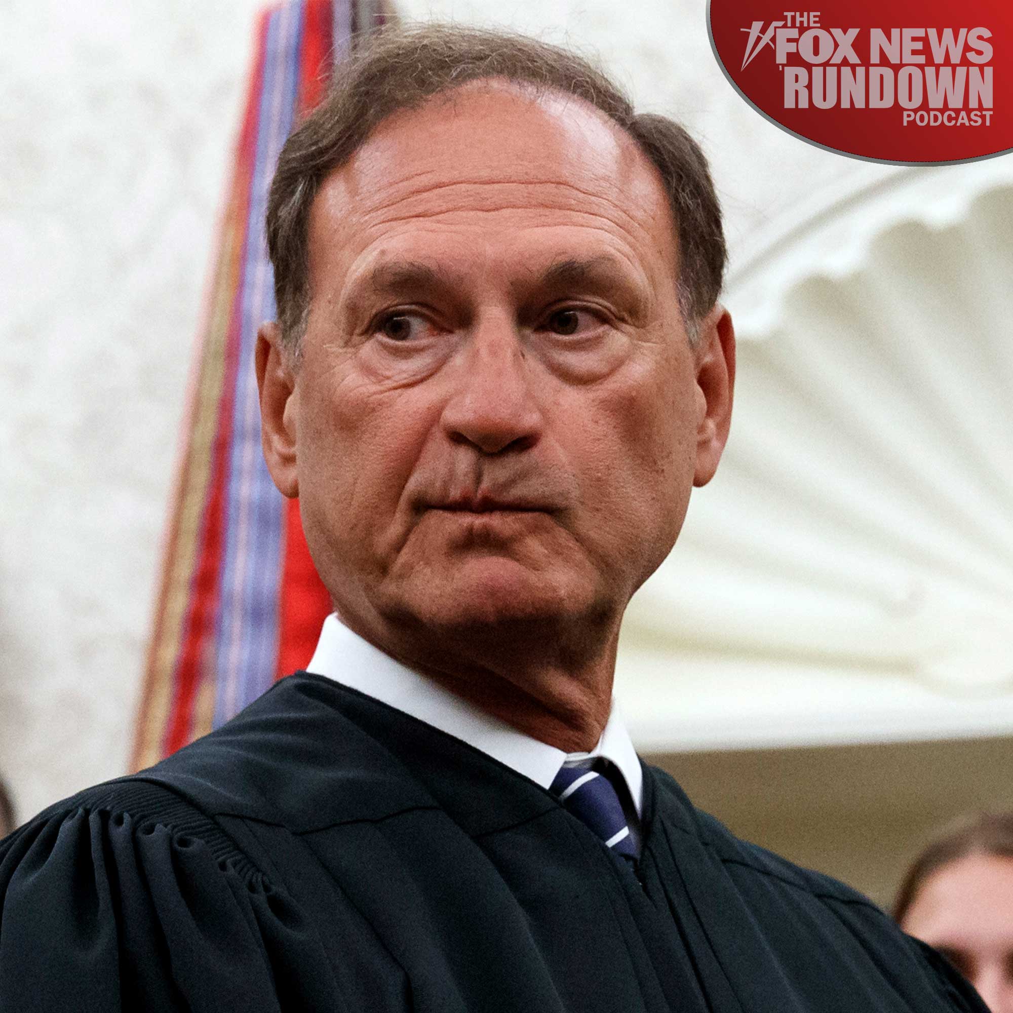 Shannon Bream on the 2024 Haley "Endorsement," Gerrymandering, & SCOTUS ...