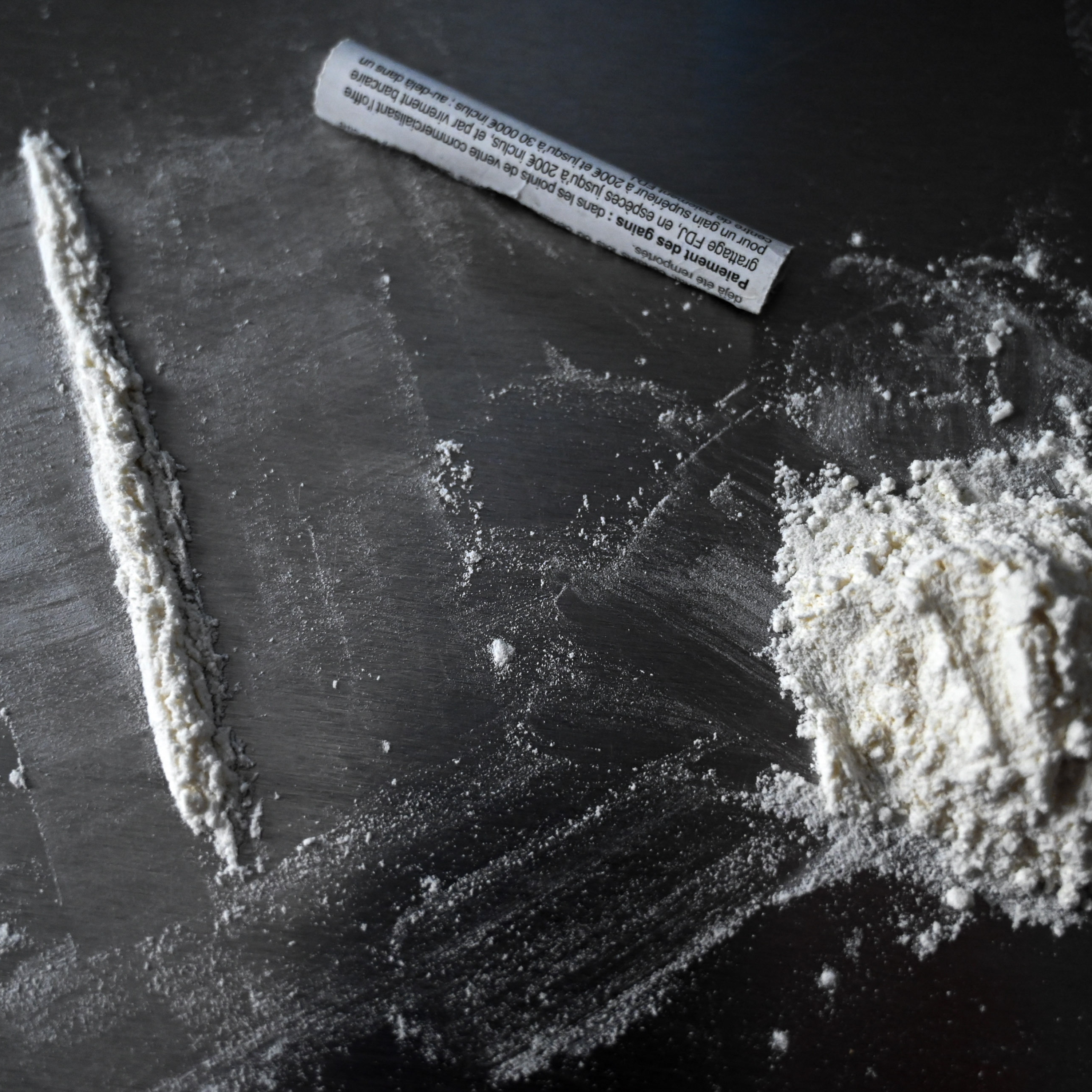 The cocaine comeback - Today, Explained | podCloud