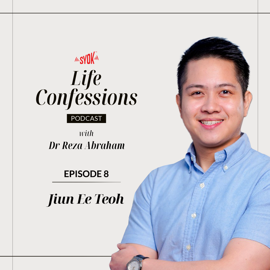 SYOK | Home of Radio, Music & Podcast