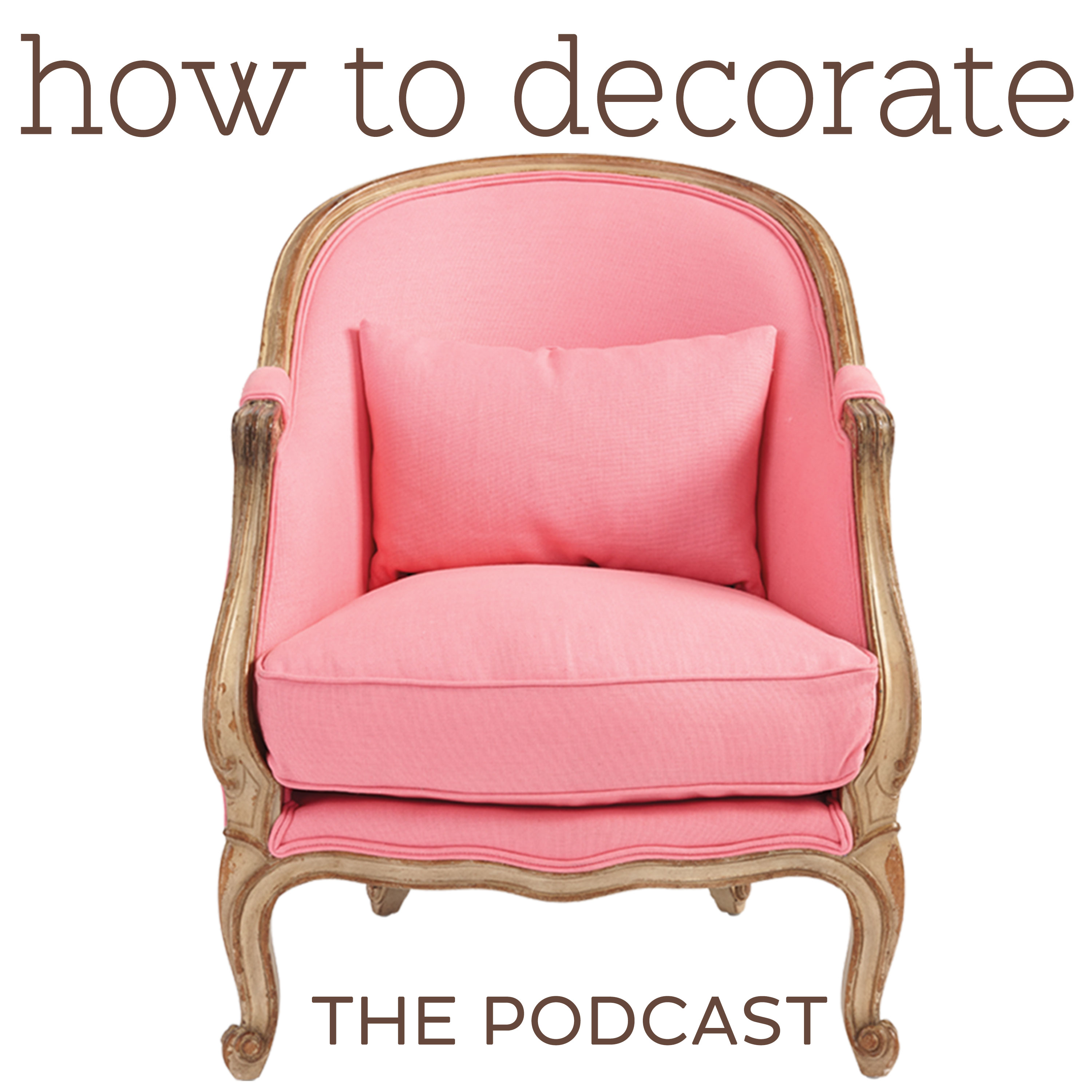 How to Decorate Podcast - Ep. 66: architect Andrew Cogar & designer ...