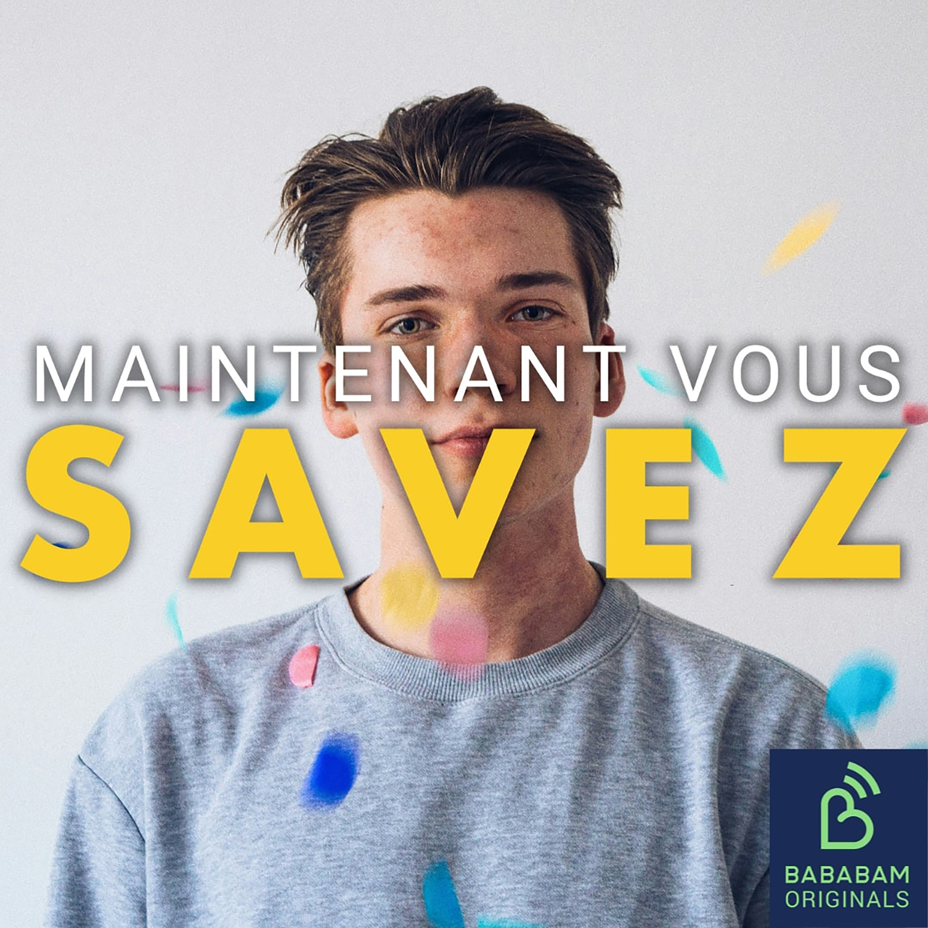 Qu’est-ce que le syndrome d’Highlander ? - Pocket Casts