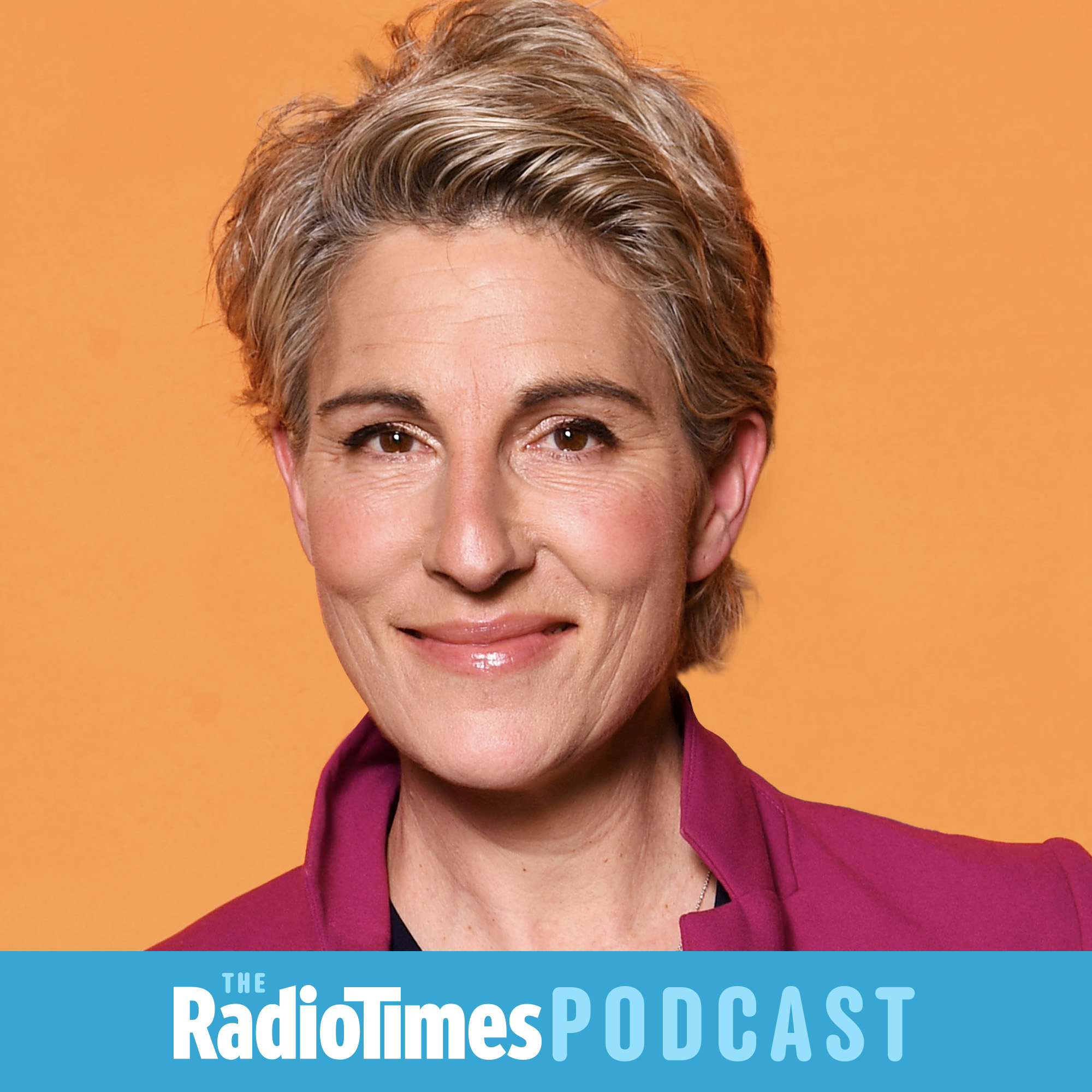 Tamsin Greig on being a working mother, playing baddies and hysterical ...