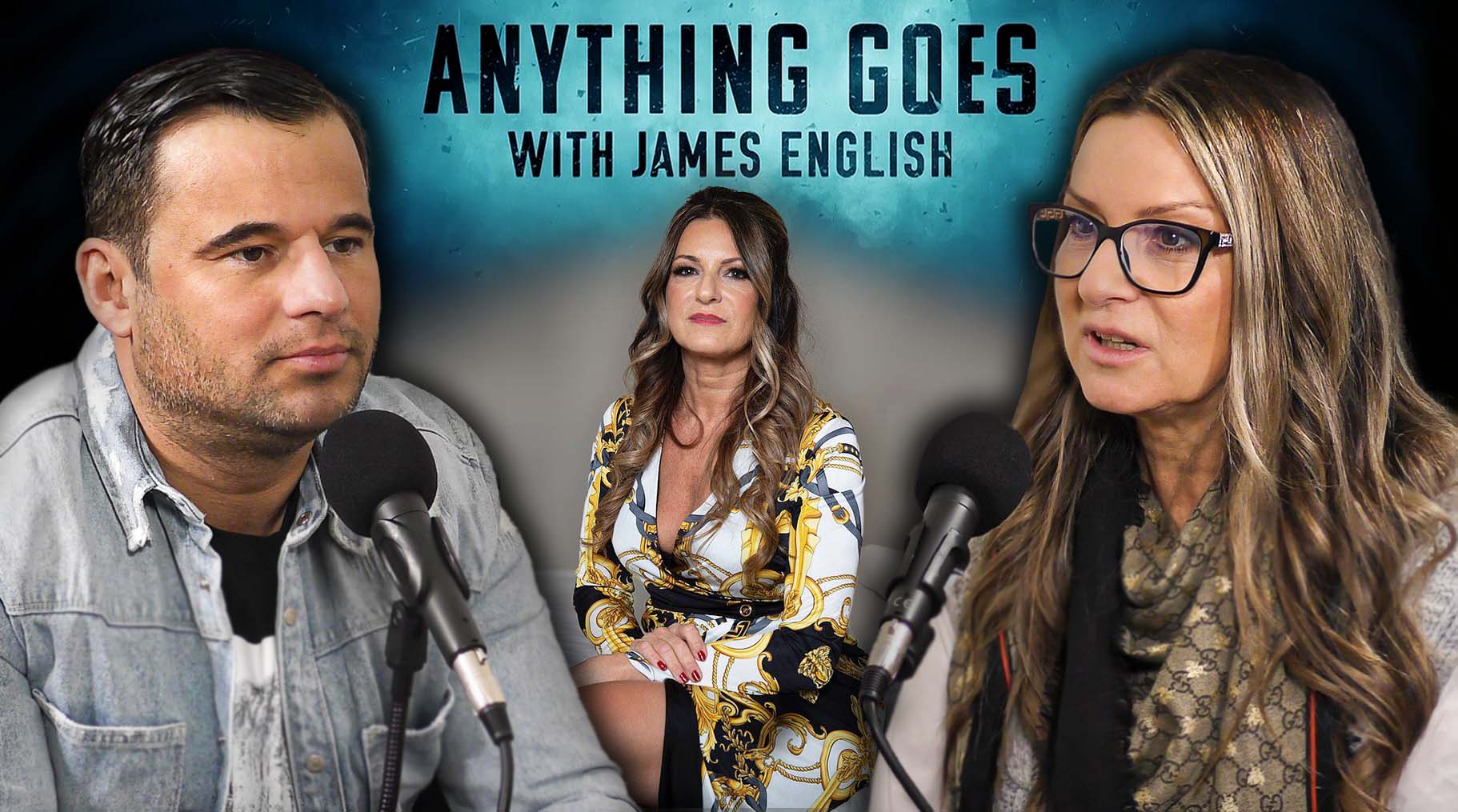 My Life In The Mafia - Marisa Merico Tells Her Story – Anything Goes ...