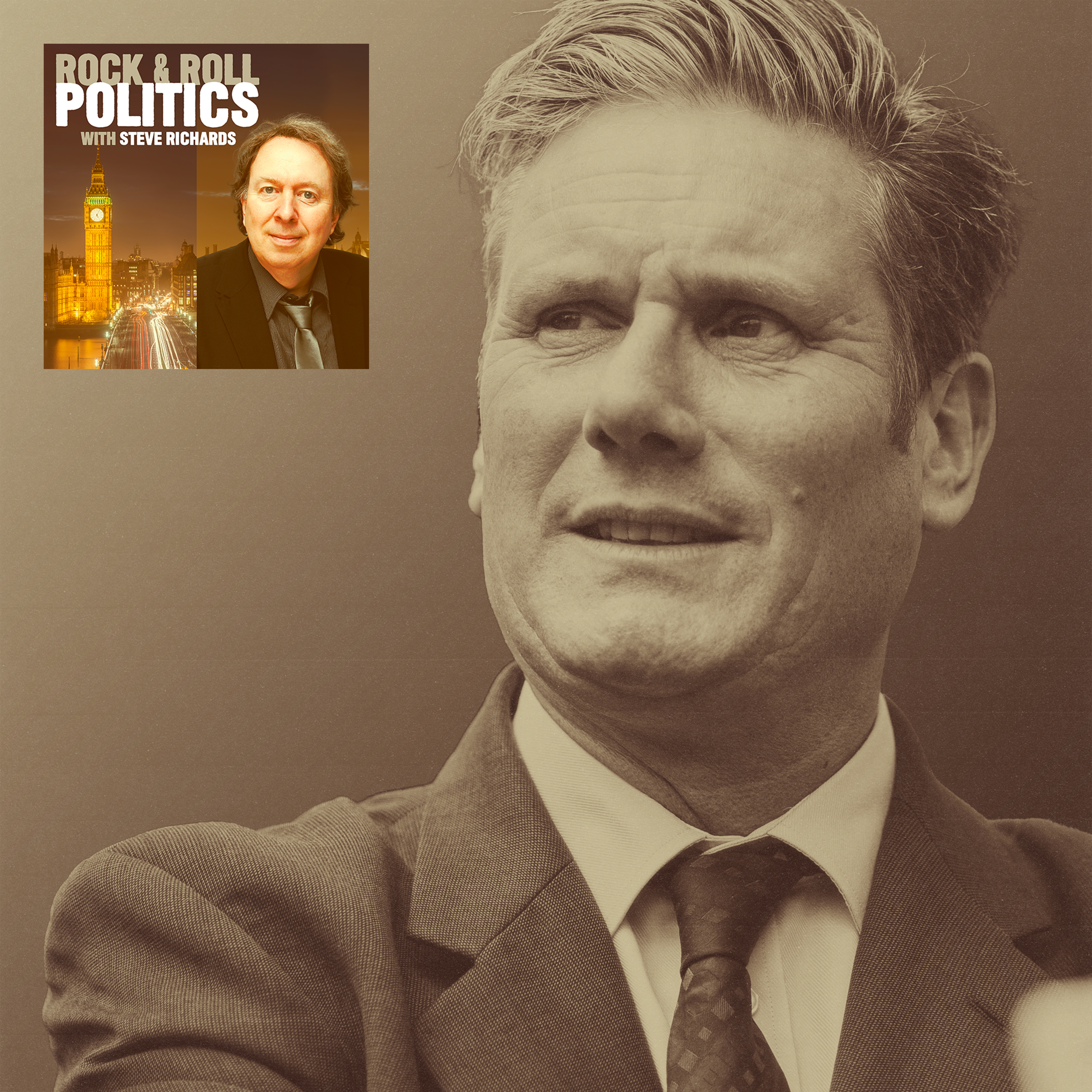 Keir Starmer Moves Closer to Number 10 – Rock & Roll Politics with ...