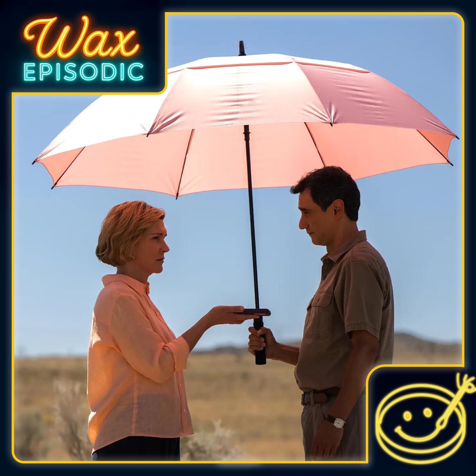 Pluribus S1E9 "La Chica o El Mundo" - House Podcastica | All the Shows ...