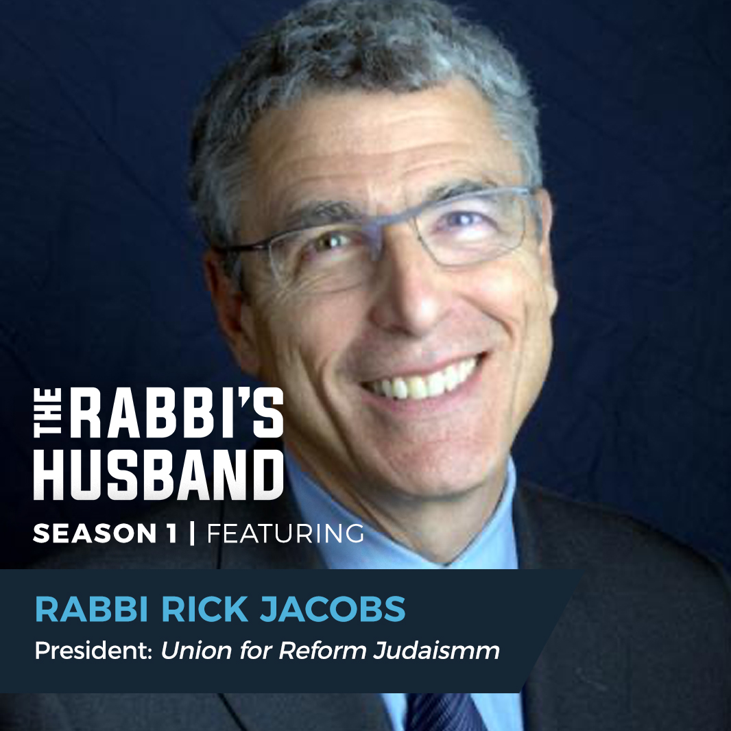 Rabbi Rick Jacobs on Isaiah 58:1-8 – “Living a Life of Meaning and ...