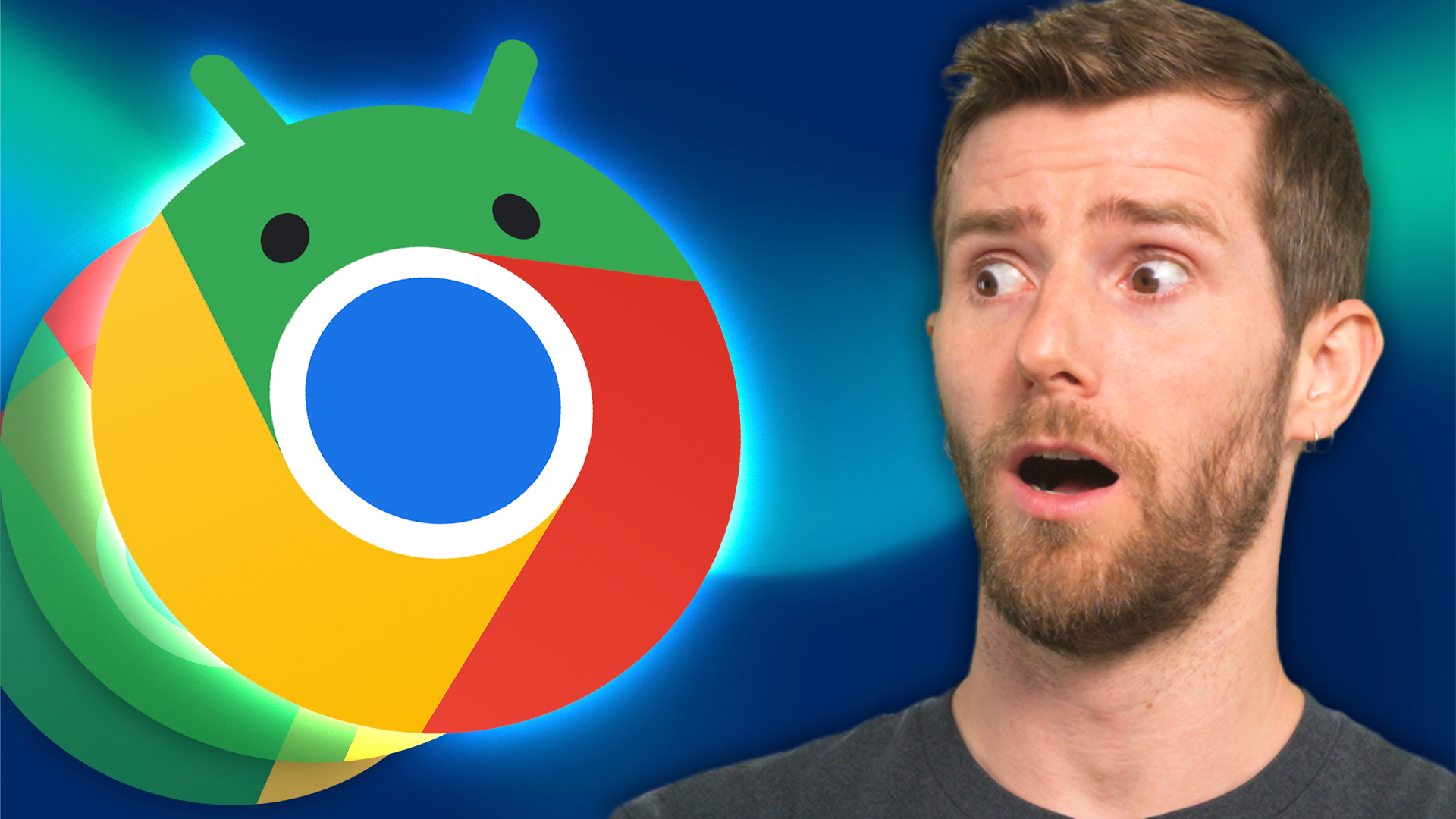 ChromeOS and Android merge, Xbox Ally X pricing, Google Gemini scams + MORE! - TechLinked ...