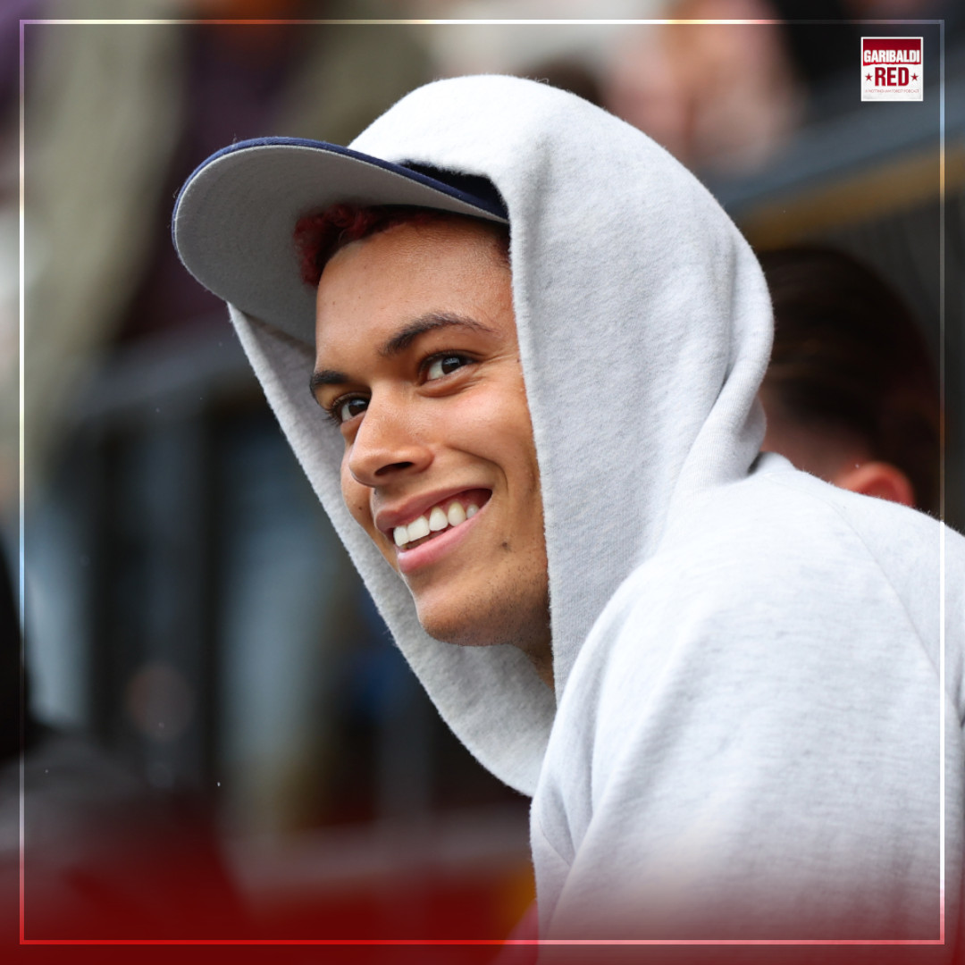 NOTTINGHAM FOREST TRANSFER LATEST AS PRE-SEASON PREPARATIONS PICK UP ...