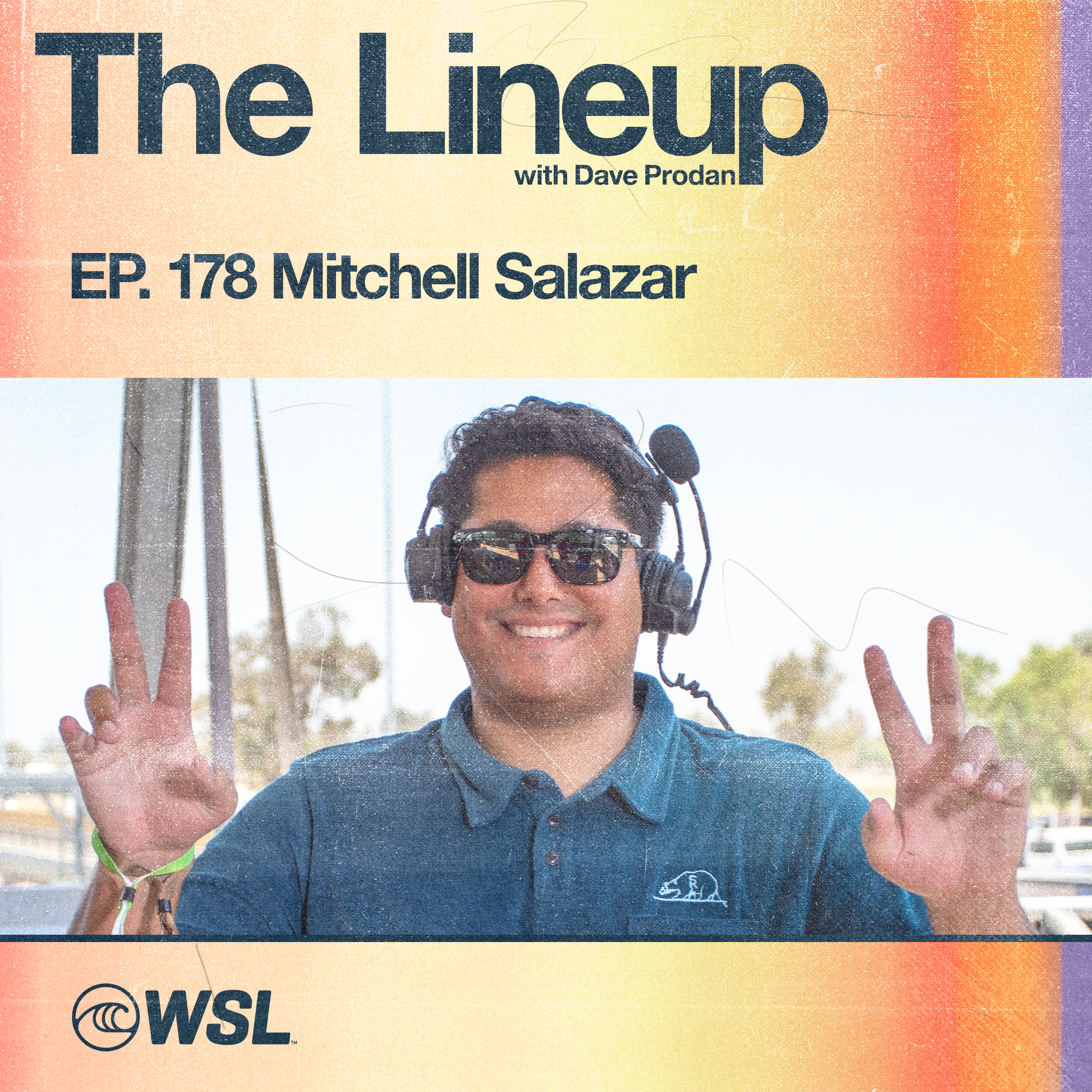 EP 178: Mitchell Salazar - The 2024 Tour is here, Impact rookies, The ...