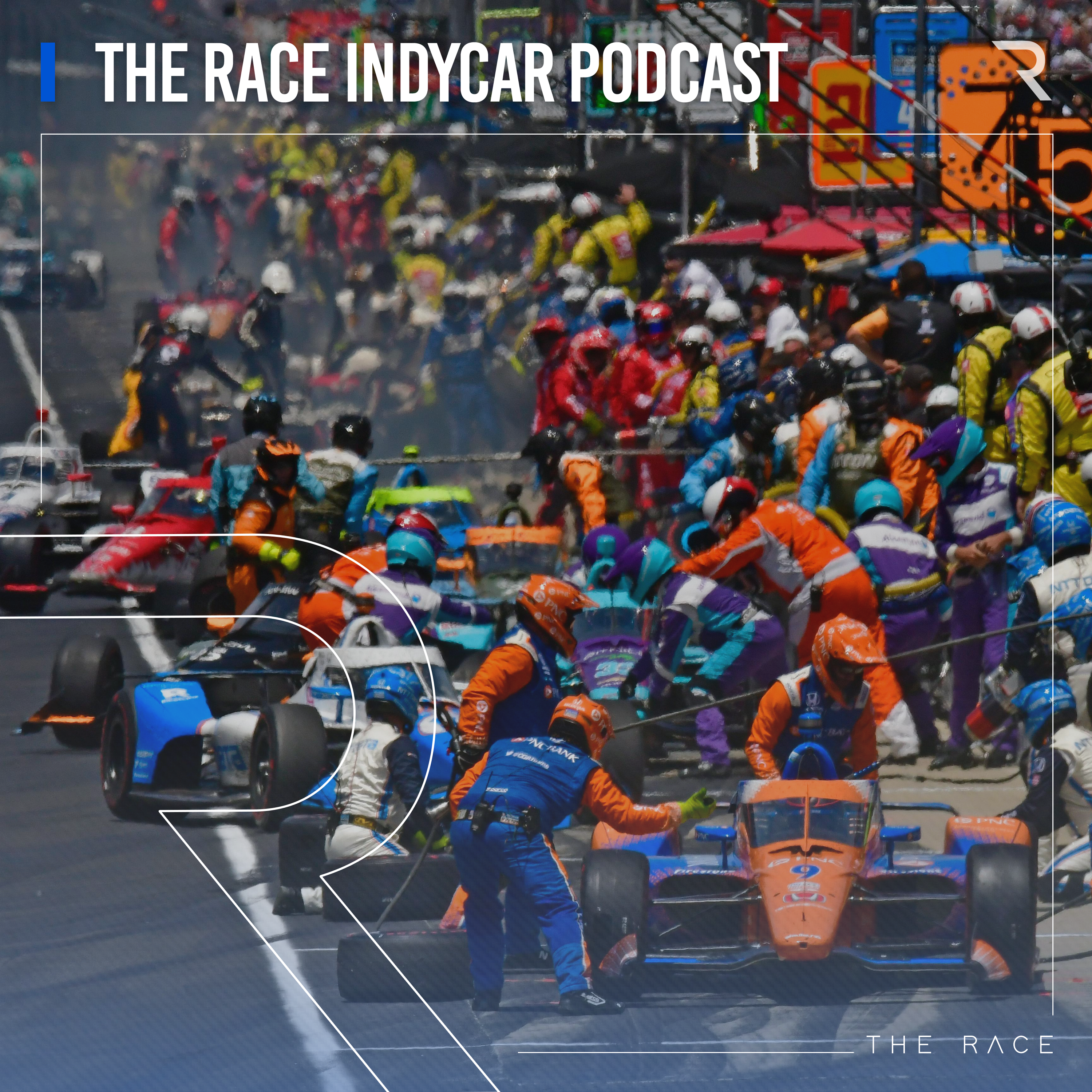Ranking IndyCar's Top 5 driver line-ups + Thermal test analysed – The ...