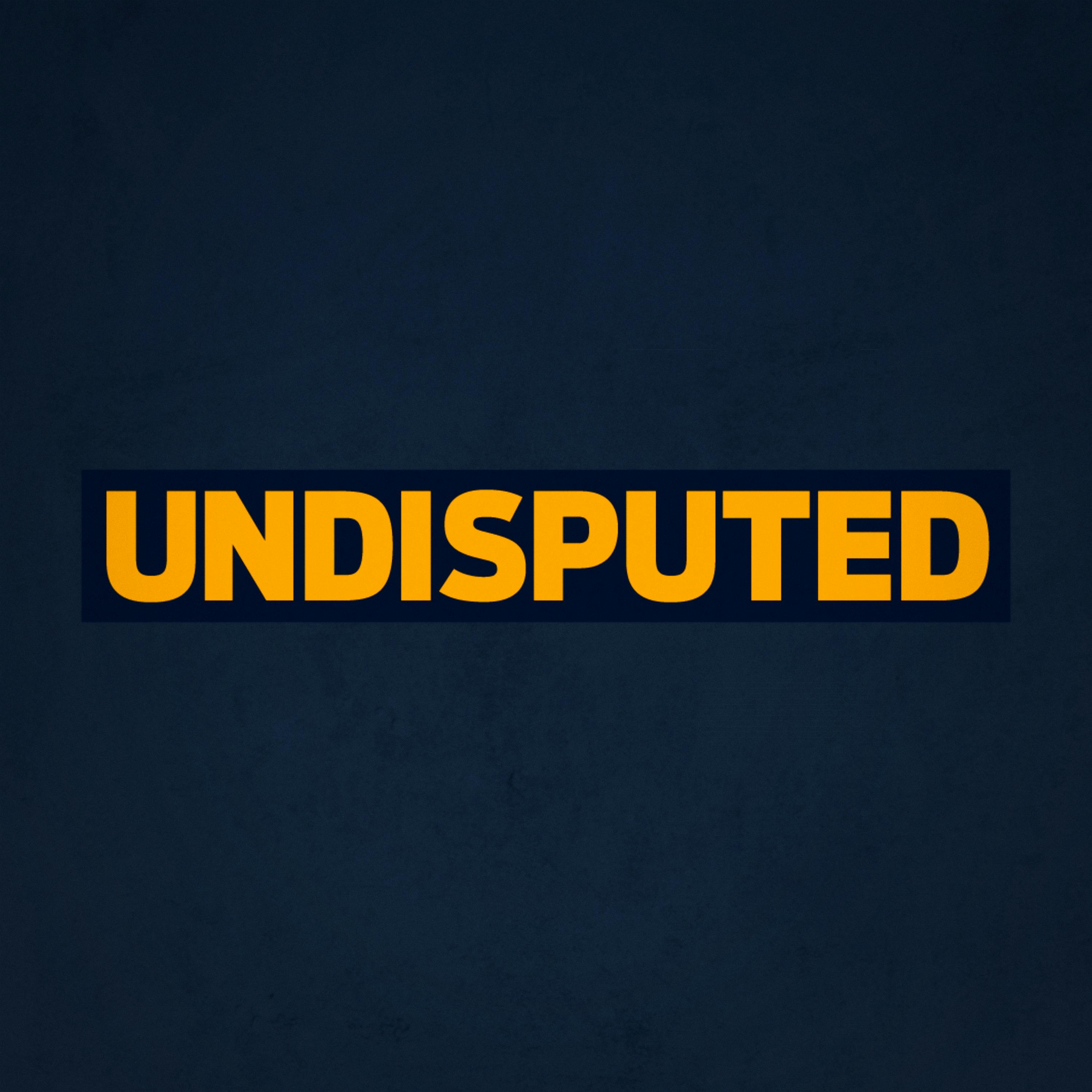 Undisputed Sports Podcast Podchaser undisputed-sports-podcast-podchaser